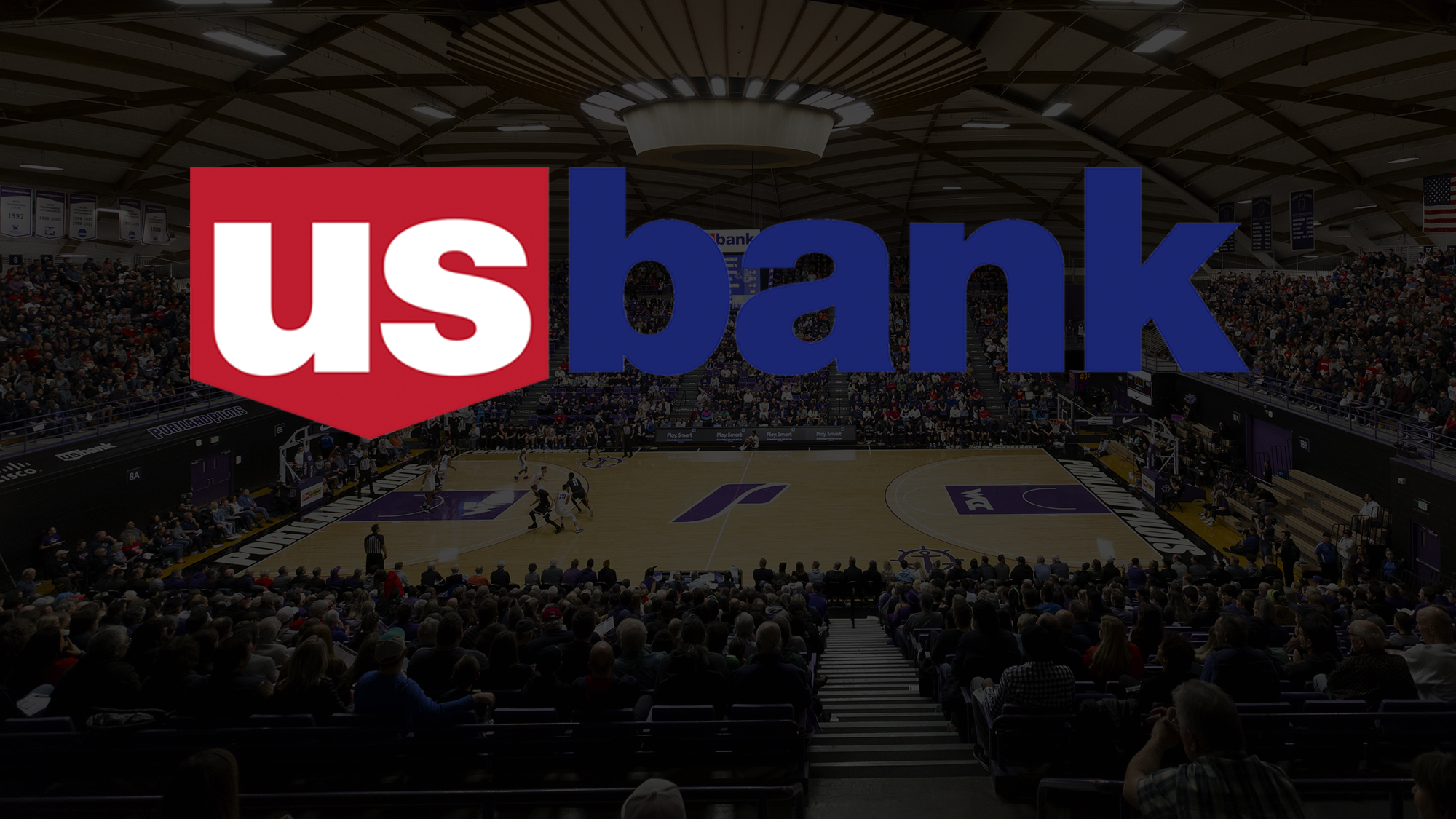 Men’s Hoops Hosts U.S. Bank Portland Invitational to Open 2020-21 ...