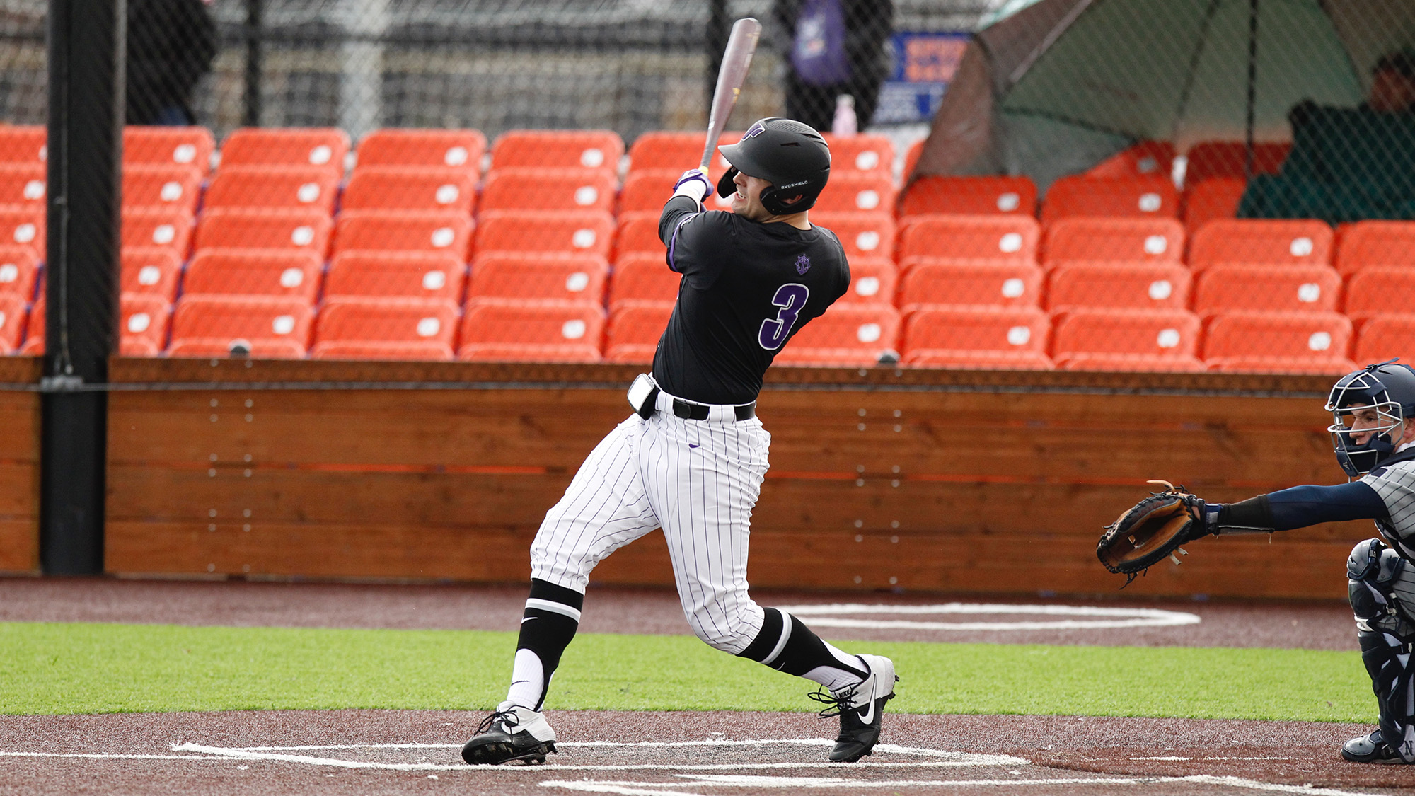 Trace Tammaro - Baseball - University of Portland Athletics
