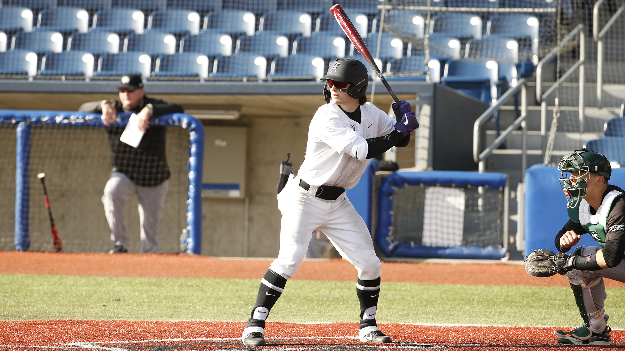 Utah Valley Takes the Opener from the Pilots - University of Portland ...