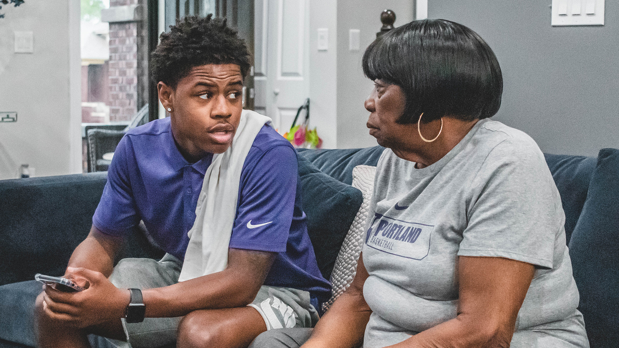 Statement from Men's Basketball Freshman Chase Adams on COVID-19 ...