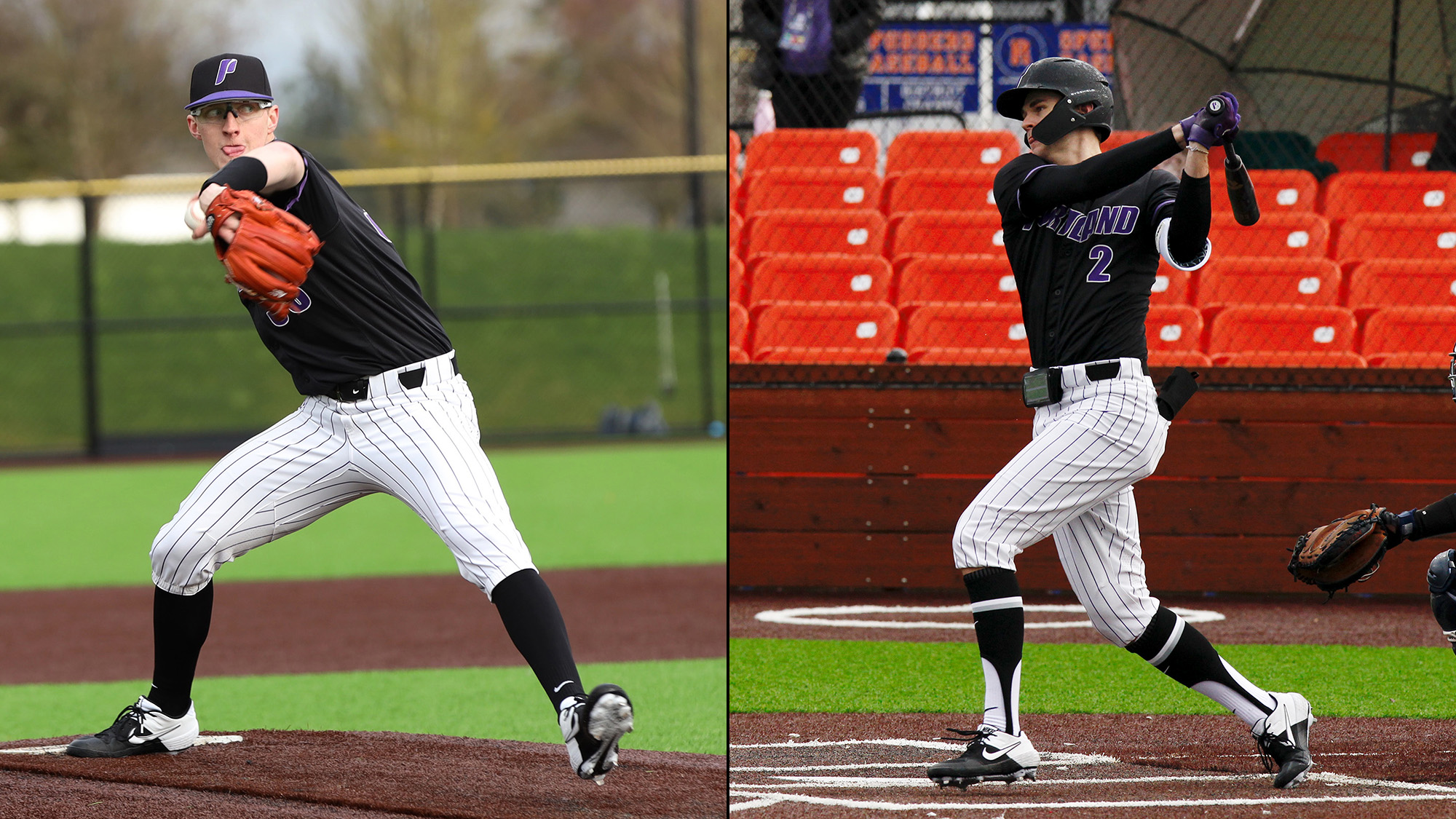 Peters & Stevens Headline 11 Pilots to Earn WCC All-Academic ...