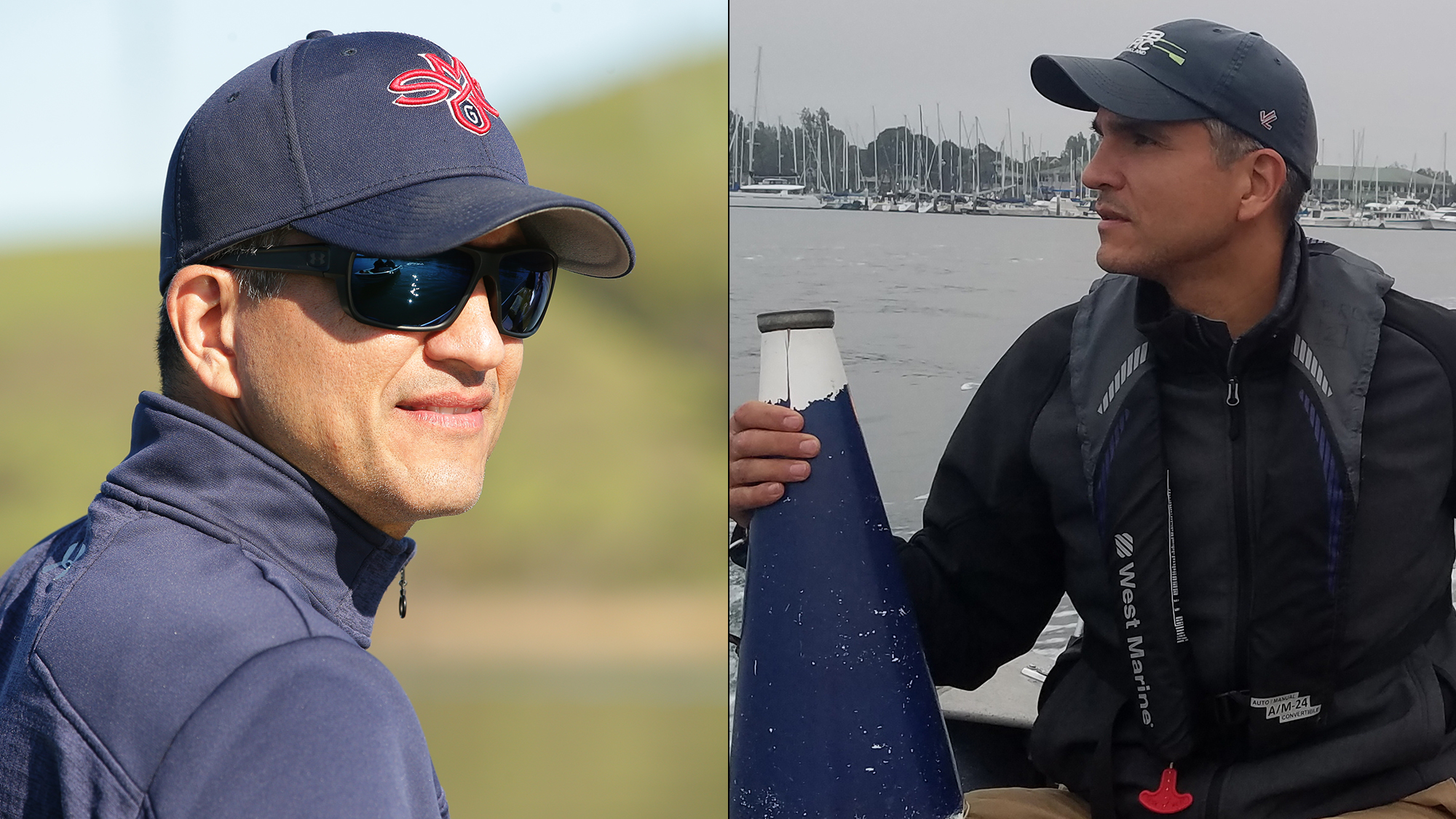 UP Athletics Names Gulliver Scott Women’s Rowing Head Coach ...