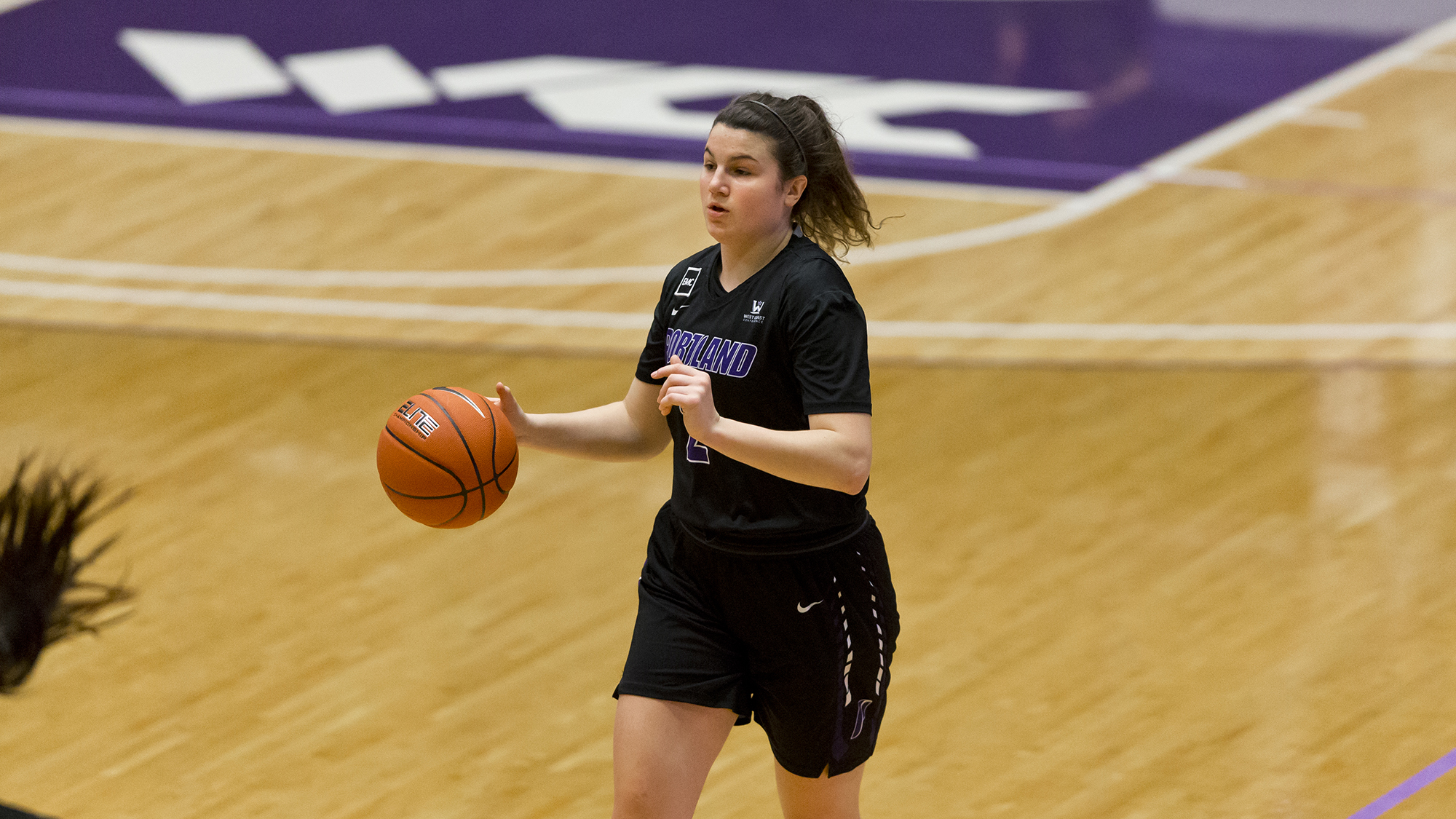 Rose Pflug - Women's Basketball - University of Portland Athletics