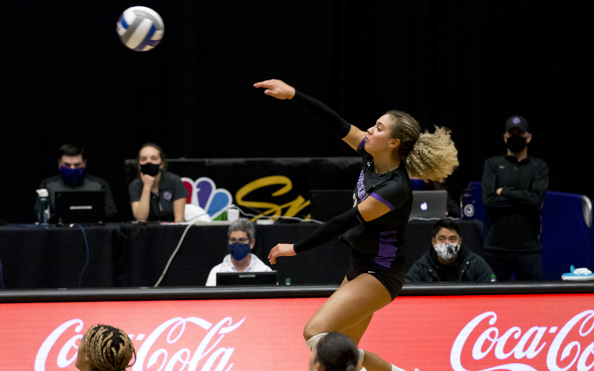 #16 BYU Escapes Chiles with Hard-Fought Win Over Pilots - University of ...