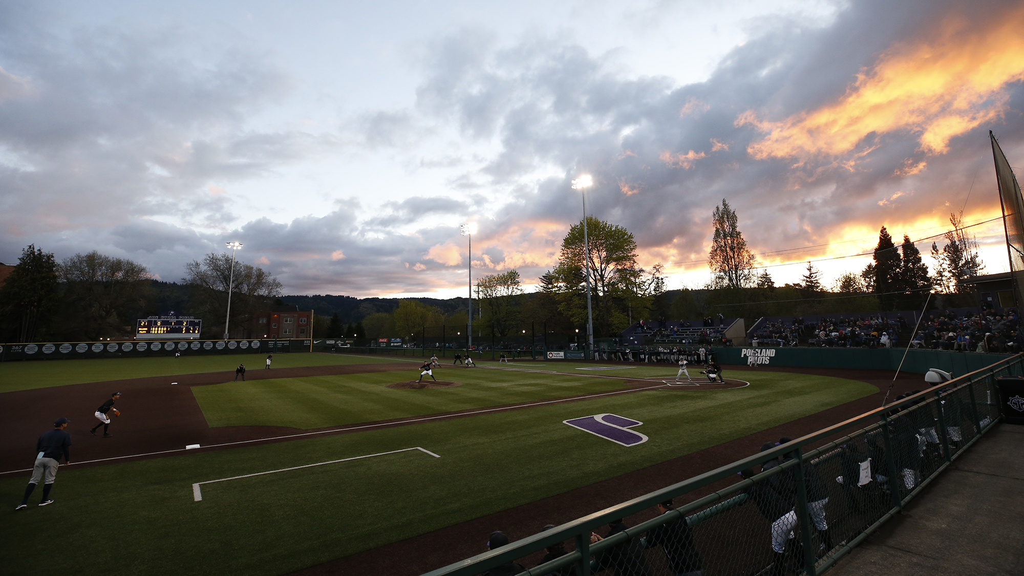 Pilot Baseball adds Nine Recruits to Program - University of Portland ...
