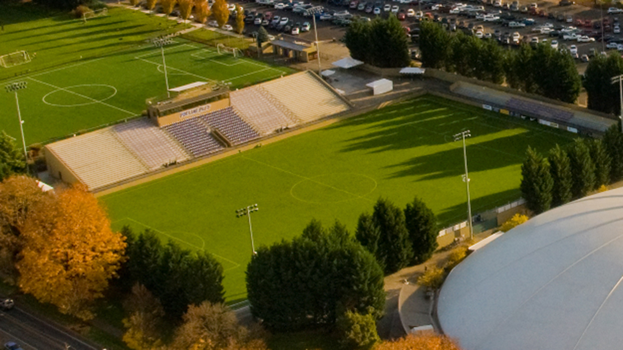 Pilot Soccer Match vs. Seattle U to be Televised on KRCW-TV ...