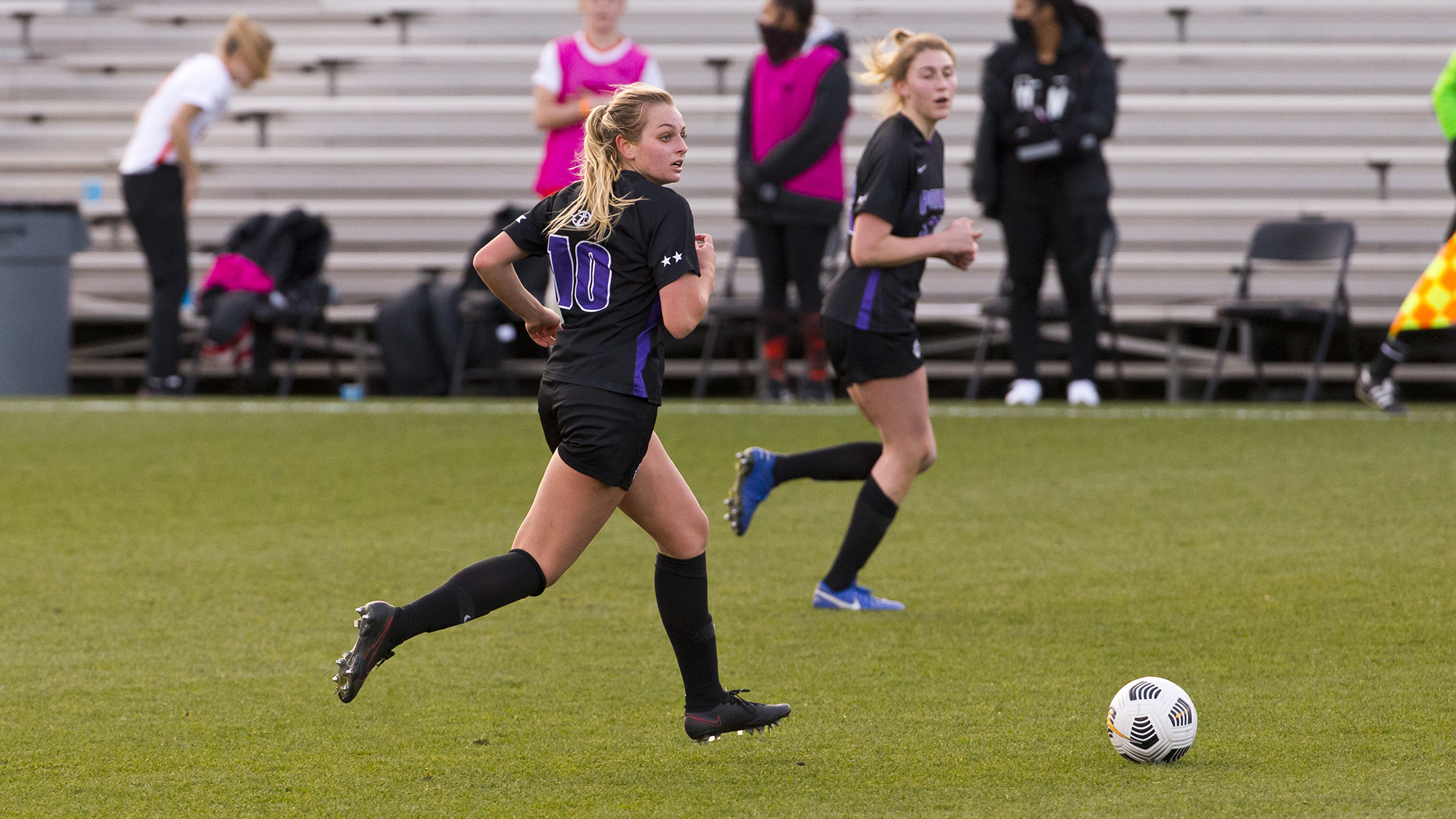 Sophia Mattice - Women's Soccer - University of Portland Athletics
