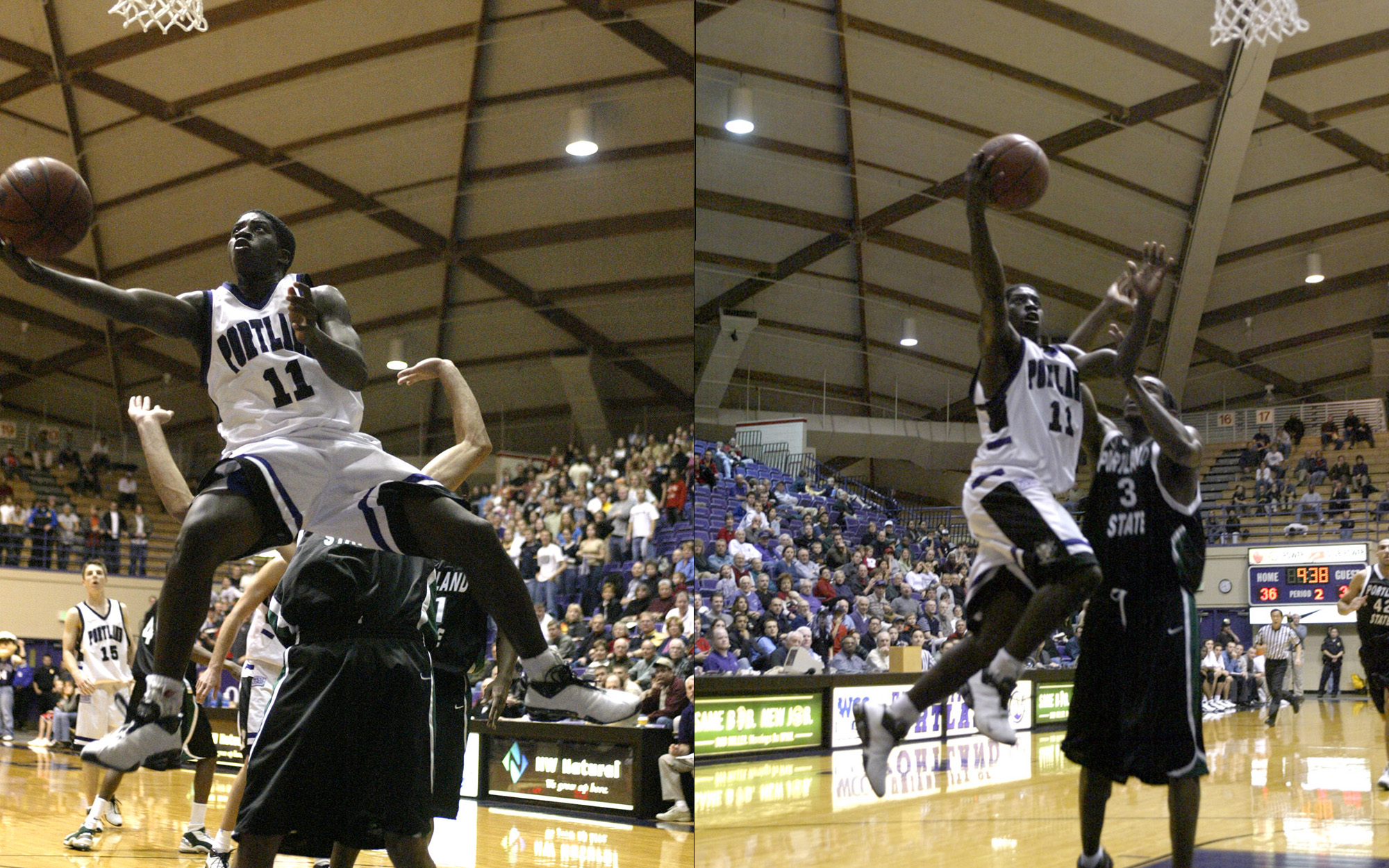 Pooh Jeter Featured in Initial Portland Pilots Alumni Podcast ...