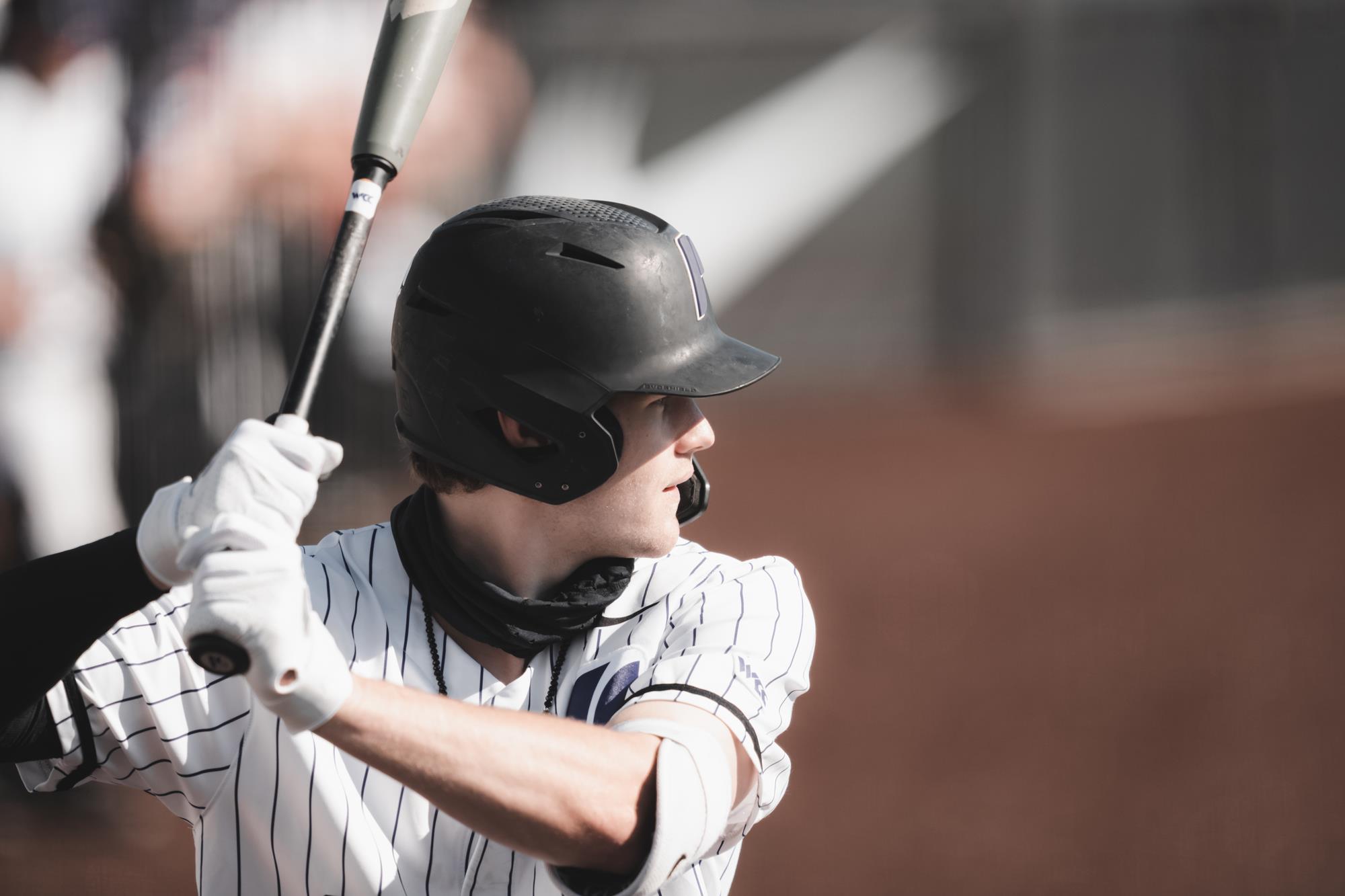 Chad Stevens - Baseball - University of Portland Athletics