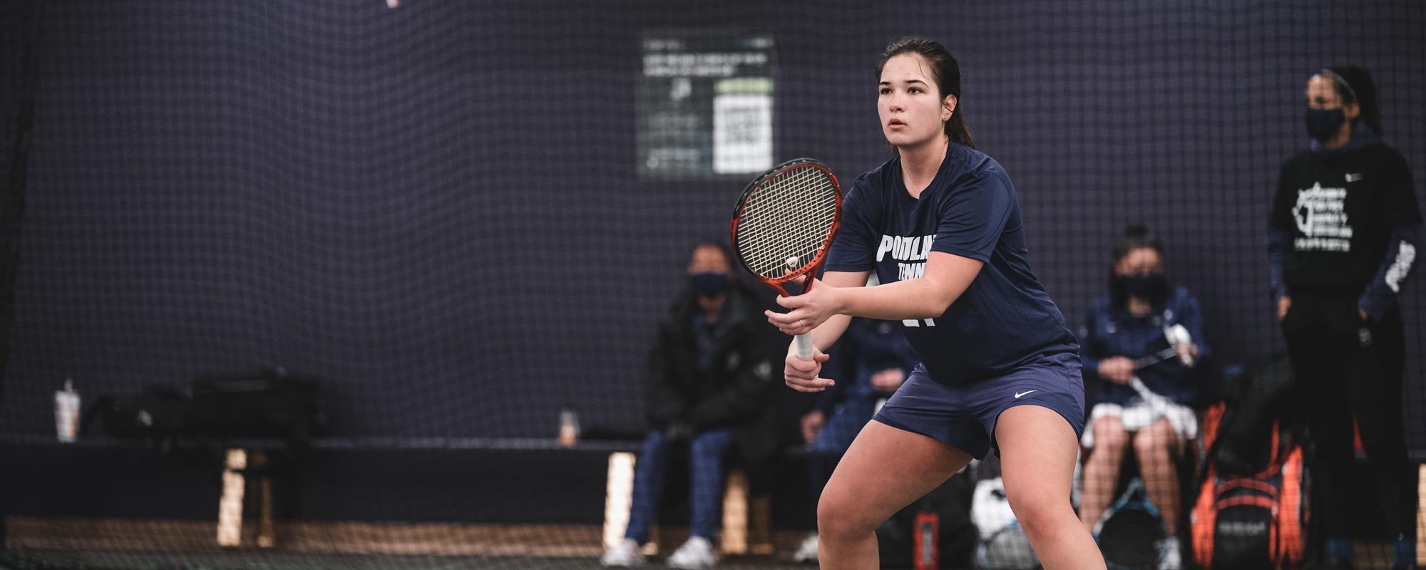 Zelic advances to quarterfinals at Milwaukee Tennis Classic ...