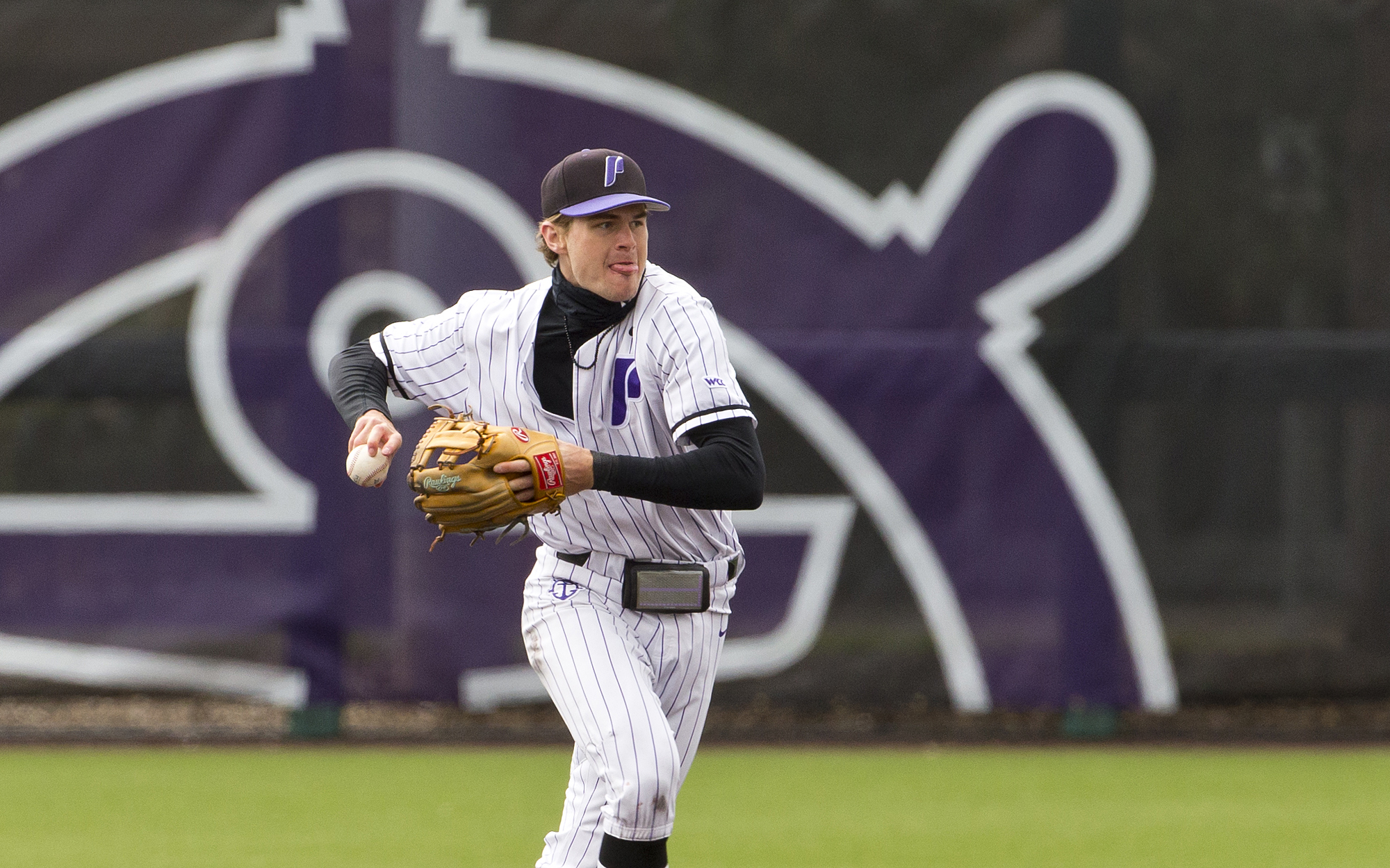 Chad Stevens Drafted in 11th Round of 2021 MLB Draft by Houston Astros ...