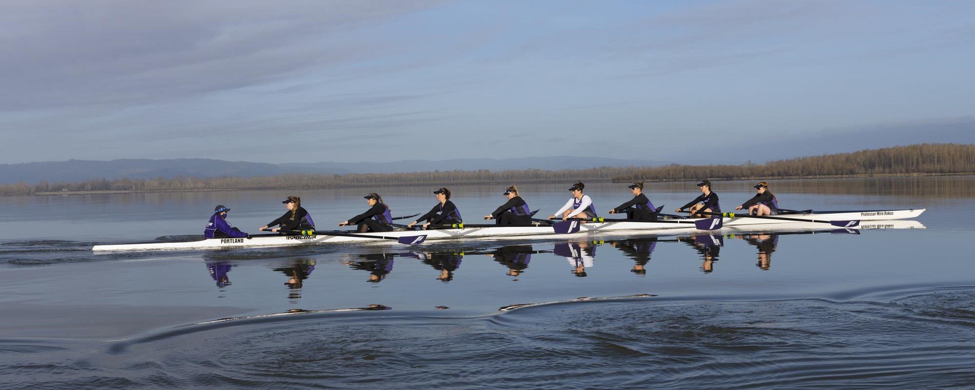 WCC Championships to be held Saturday at Vancouver Lake - University of ...