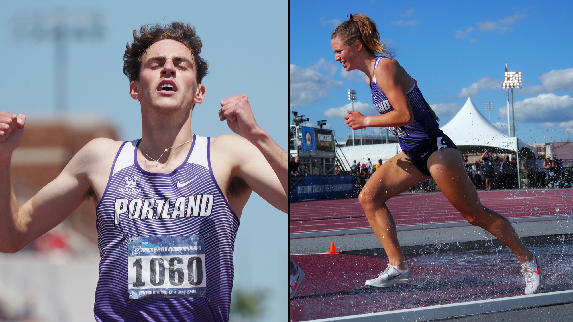 Doyle Qualifies for NCAA Championships with New All-Time Record in ...