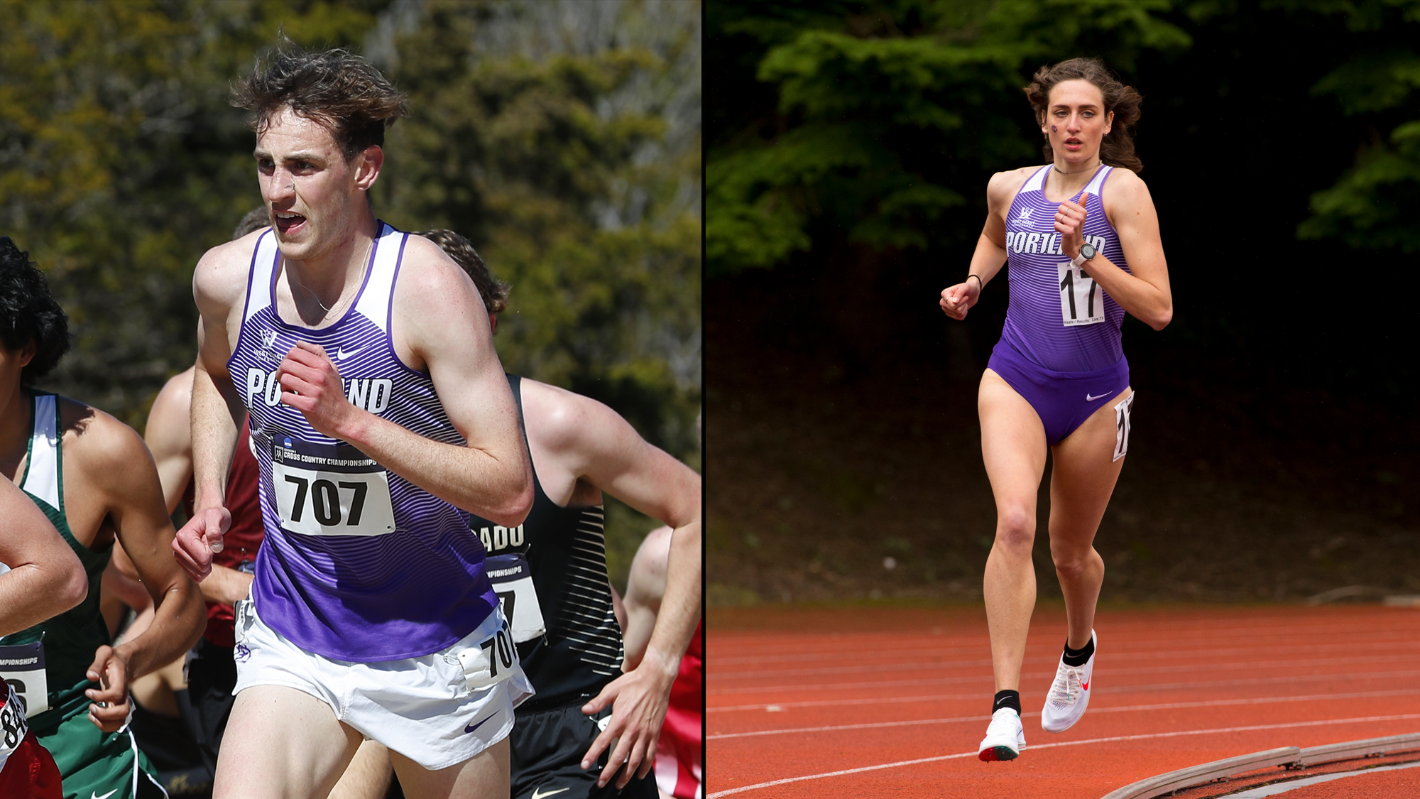 Doyle Breaks 1500m All-Time Record, Pellicoro Nabs 4th-Best Program ...