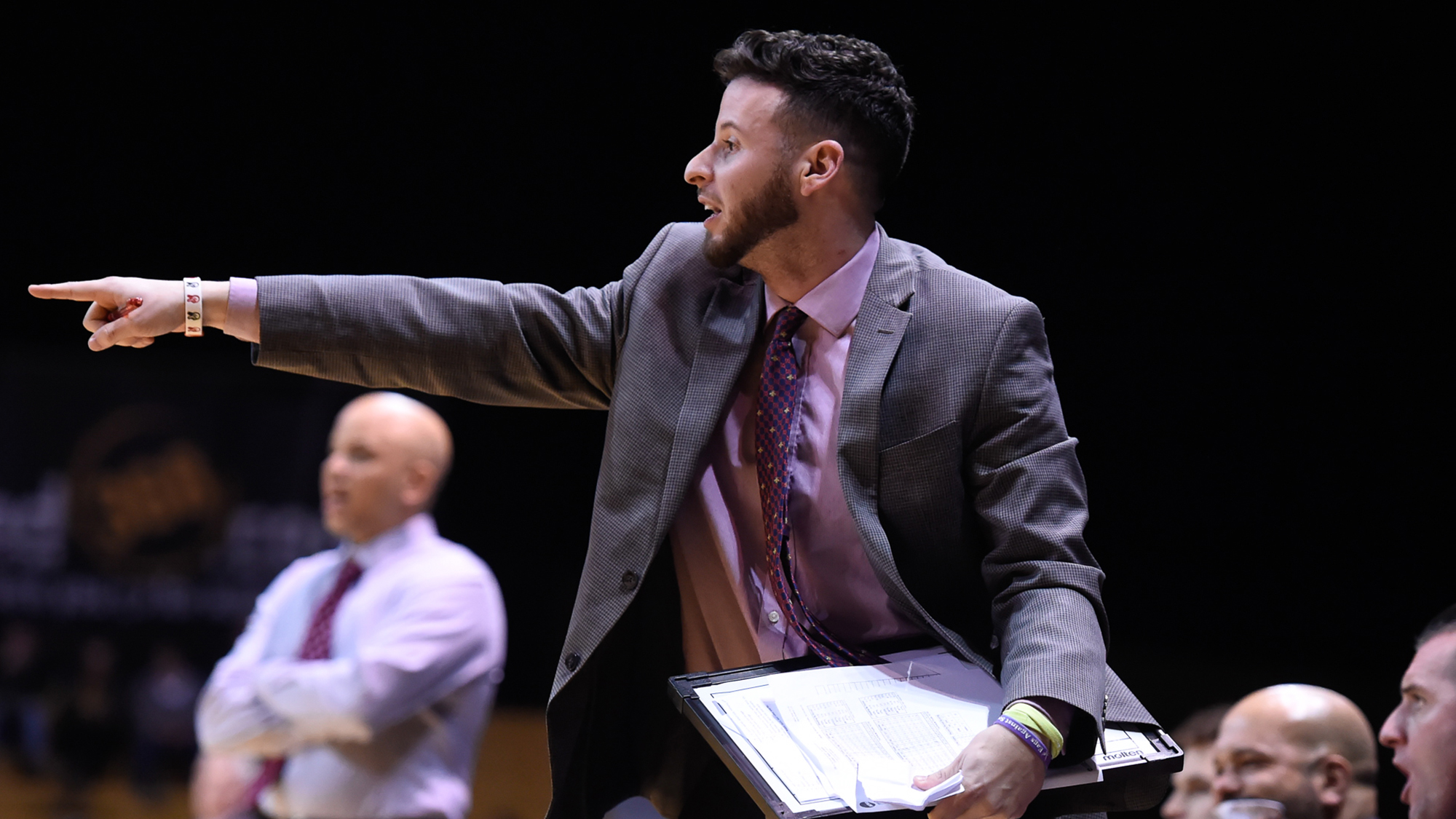 Bobby Suarez Promoted to Associate Head Coach - University of Portland ...