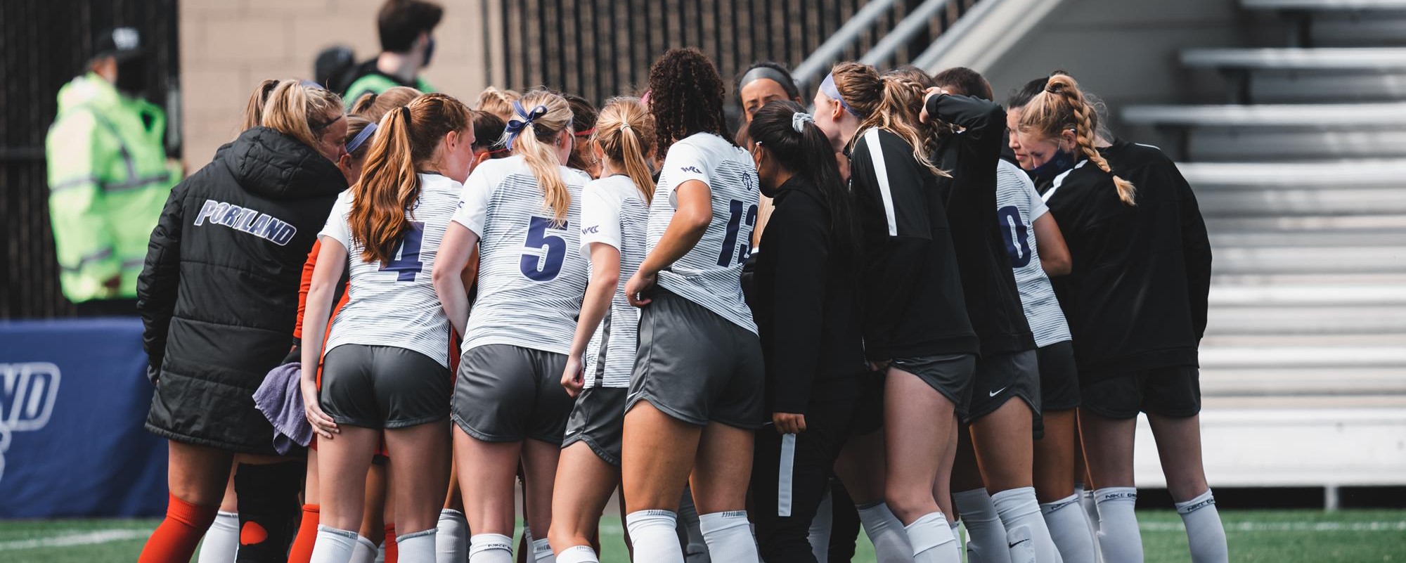Pilots Announce 2021 Women's Soccer Schedule - University of Portland ...