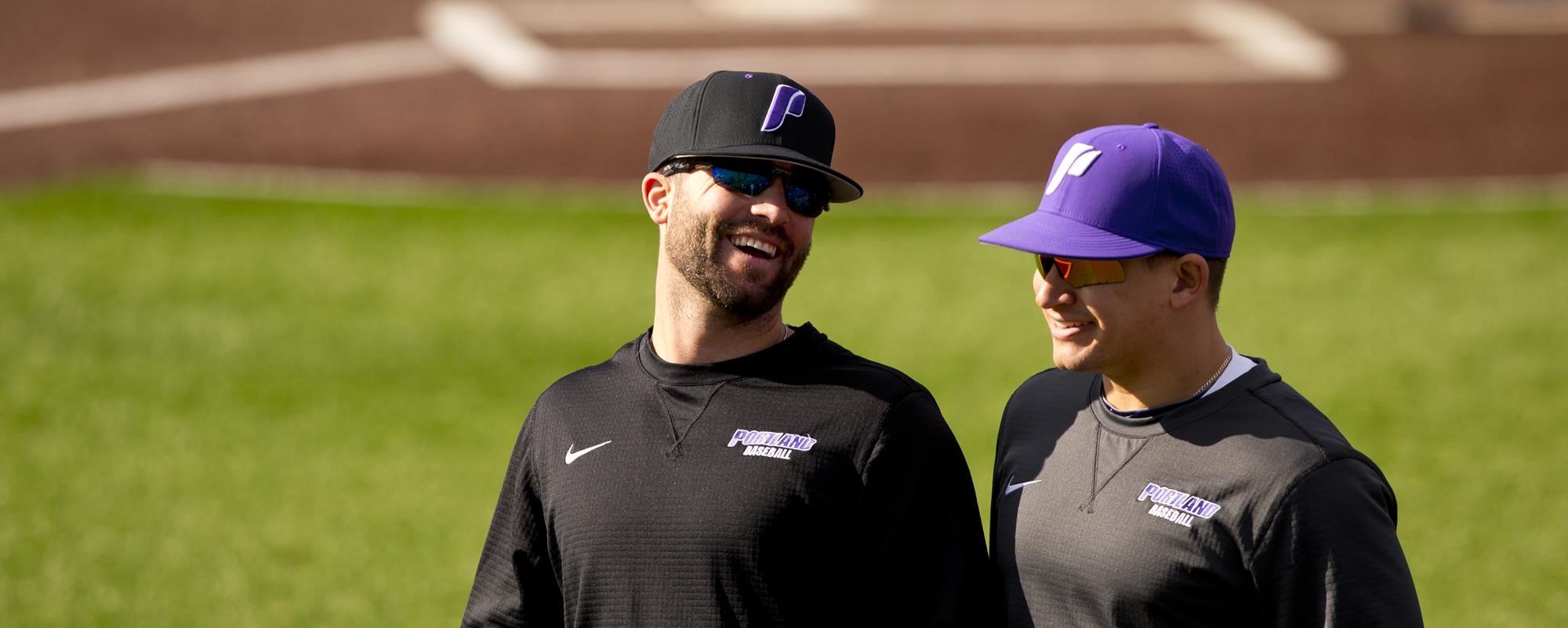 Jake Valentine Named Associate Head Coach for Pilot Baseball ...