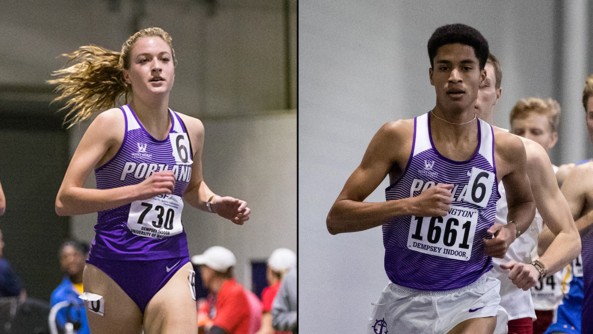 Pilots Trek to Seattle for UW Preview - University of Portland Athletics