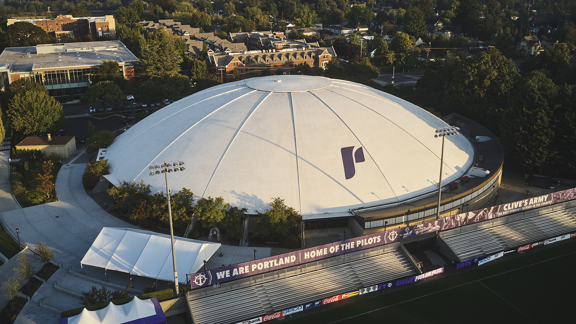 Portland Reports 95 Percent Graduation Success Rate - University of ...