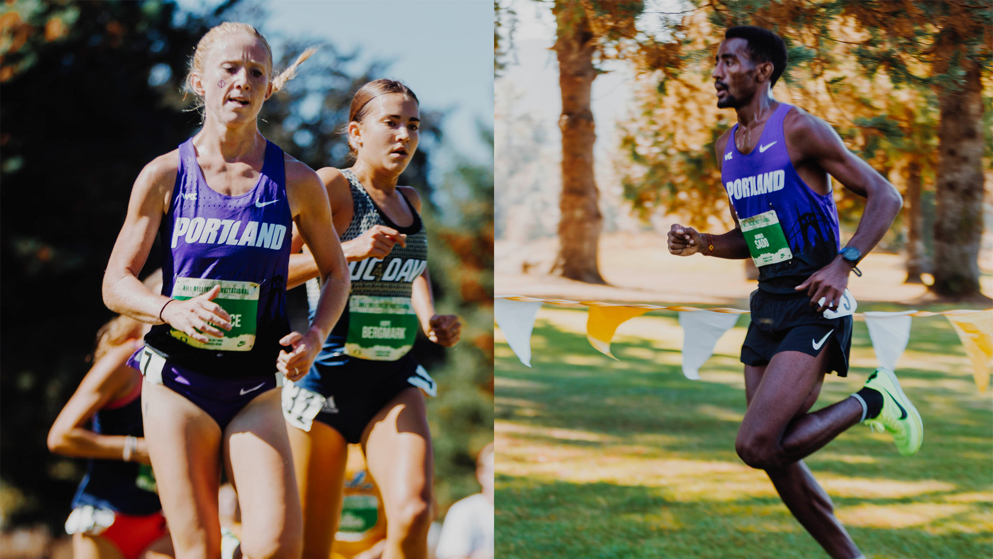 Pilots Prepare for two Races, Including Nuttycombe Invitational ...