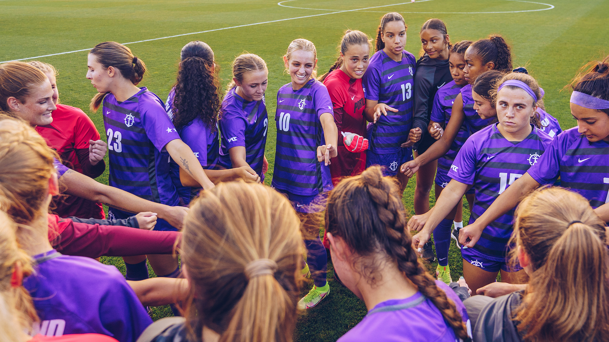 Pilots Open NCAA Tournament Against Arizona State - University of ...