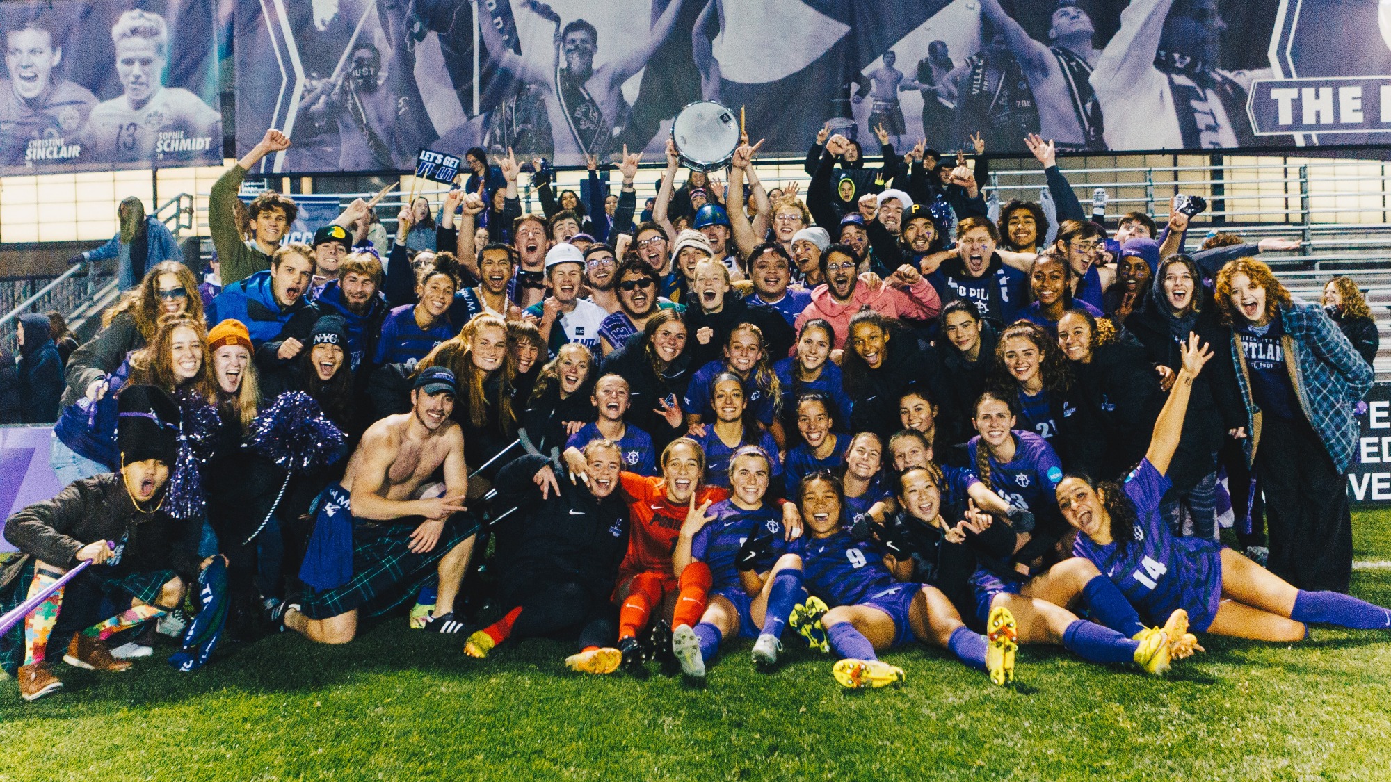 Pilots Play Crimson Tide in Second Round of NCAA Tournament ...