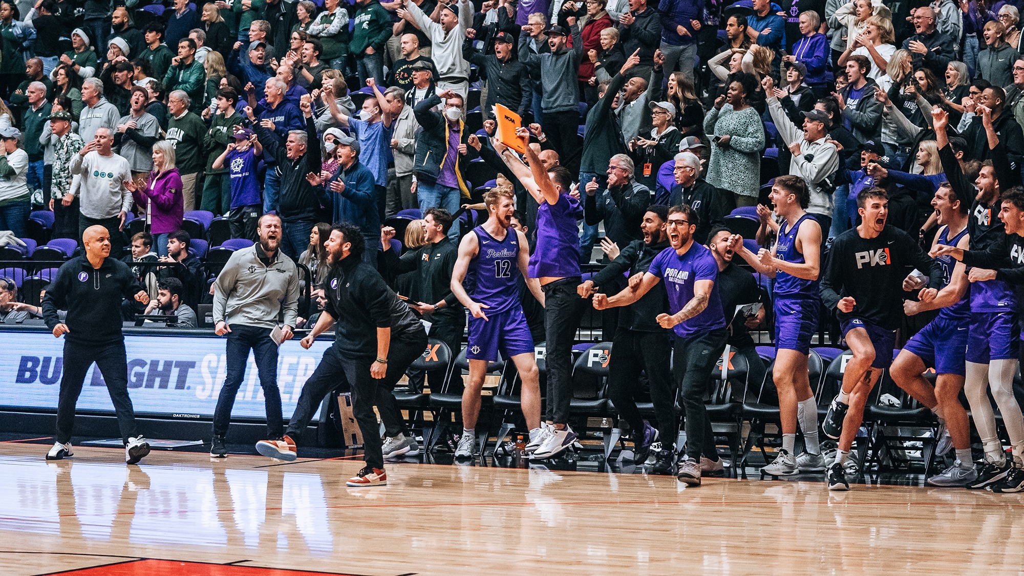 Pilots Continue Homestand Against North Dakota Schools - University of ...