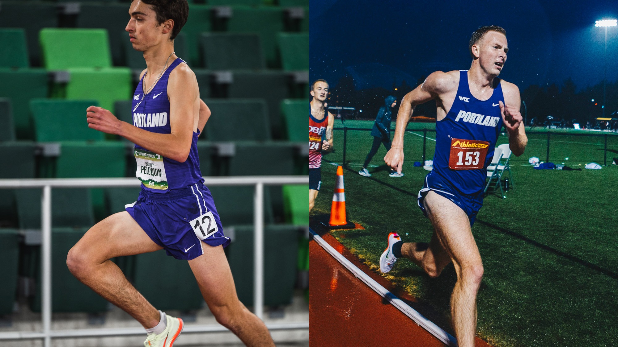 Strangio, Peloquin No. 1 and No. 3 All-time; Eight Pilots Set PRs ...