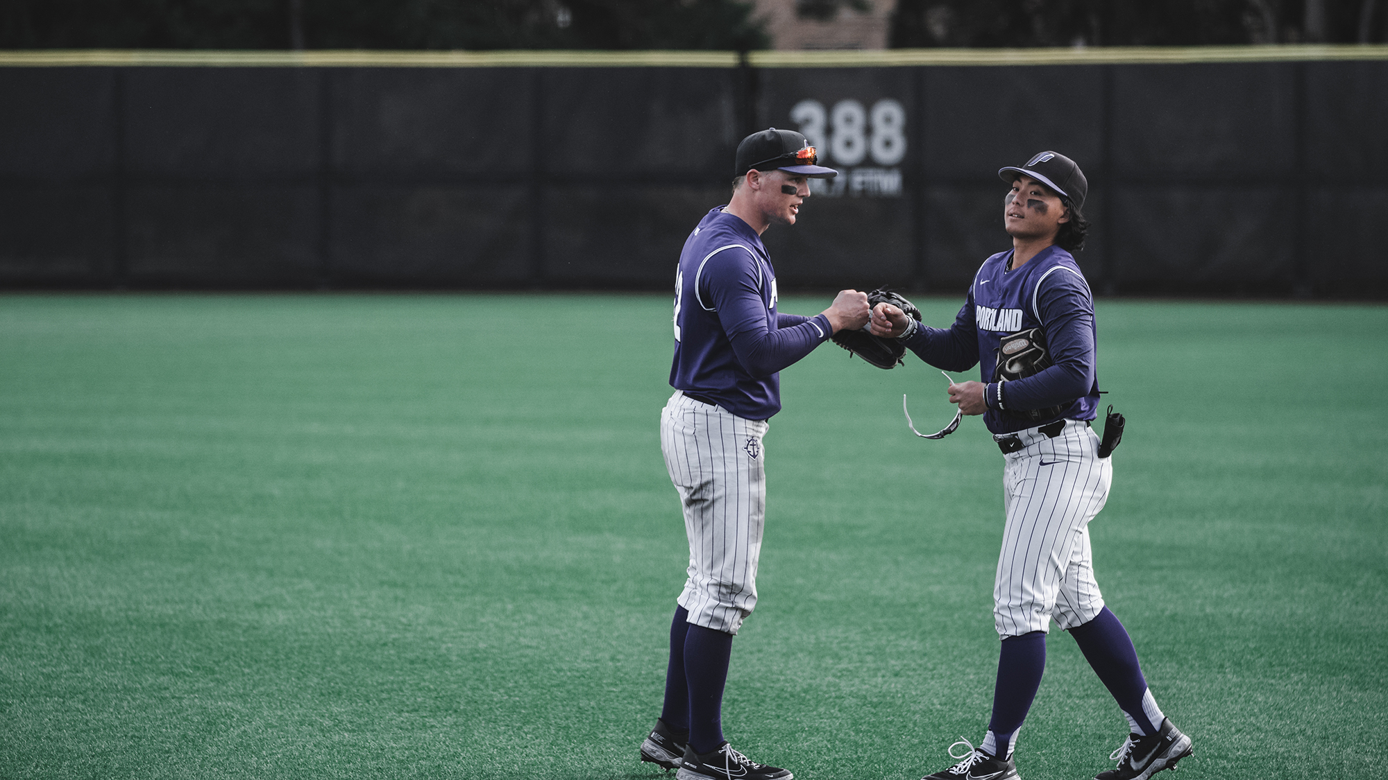 Jake Tsukada - Baseball - University of Portland Athletics