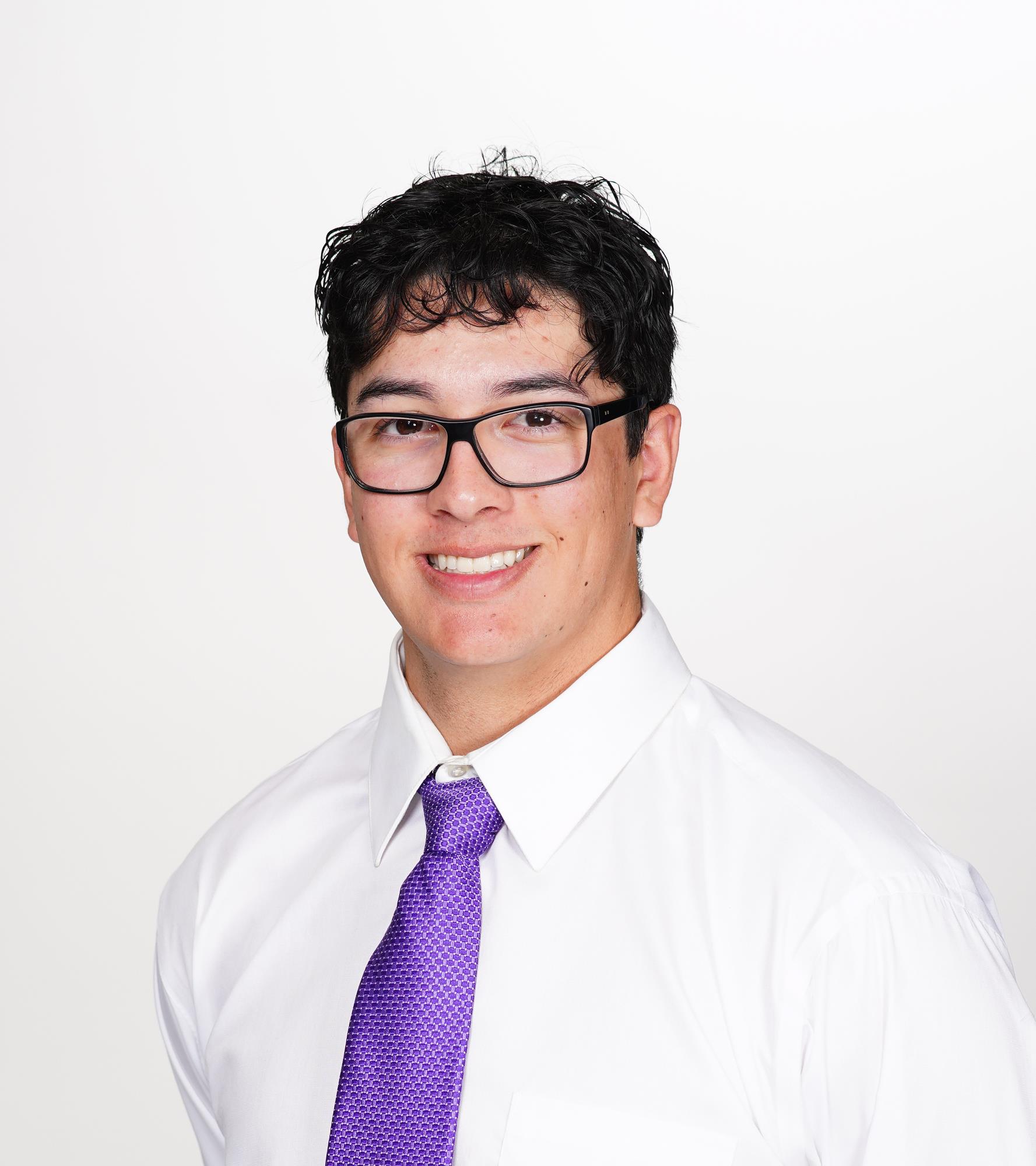 Nick Brink - Baseball - University of Portland Athletics