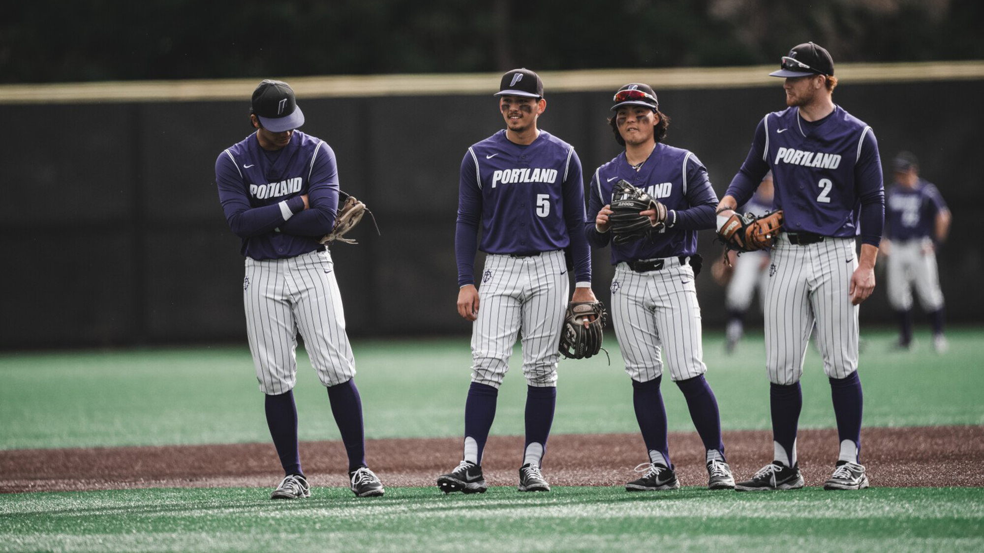 Pilots Facing off Against Huskies Before Returning Home - University of ...