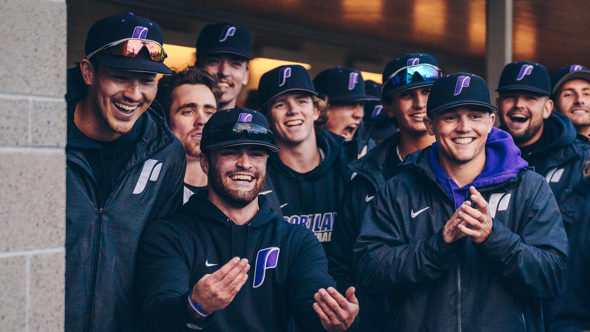 Pilots and Tigers set for WCC Series at Joe Etzel Field - University of ...
