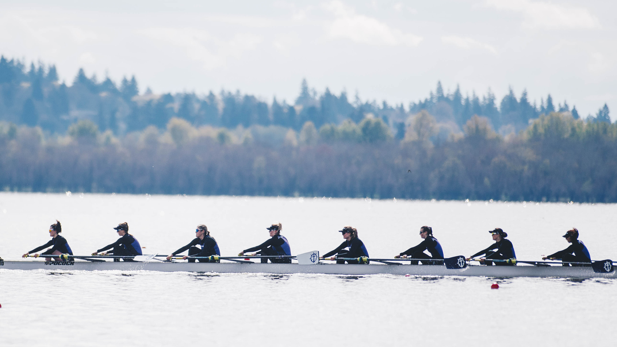 Pilots set for Final Race Before WCC Championship - University of ...