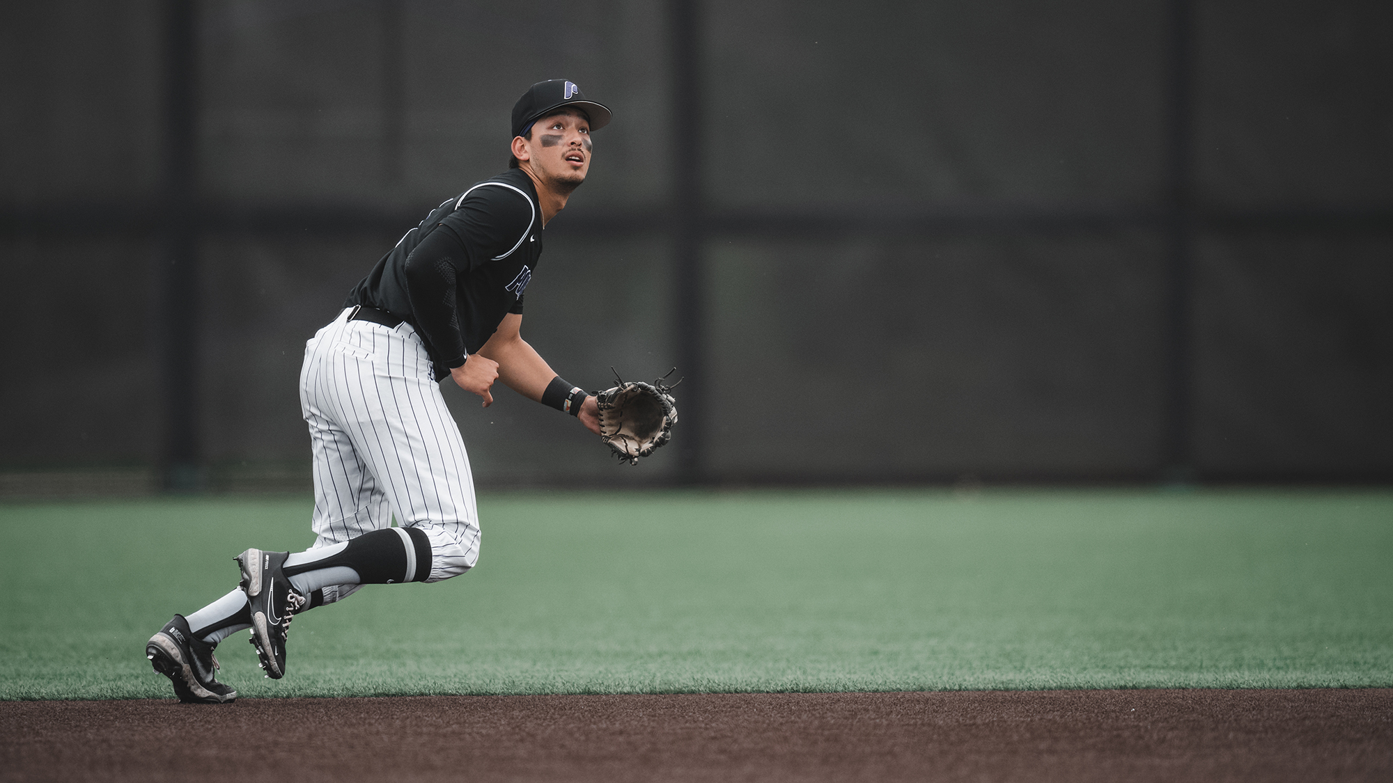 Ty Saunders - Baseball - University of Portland Athletics