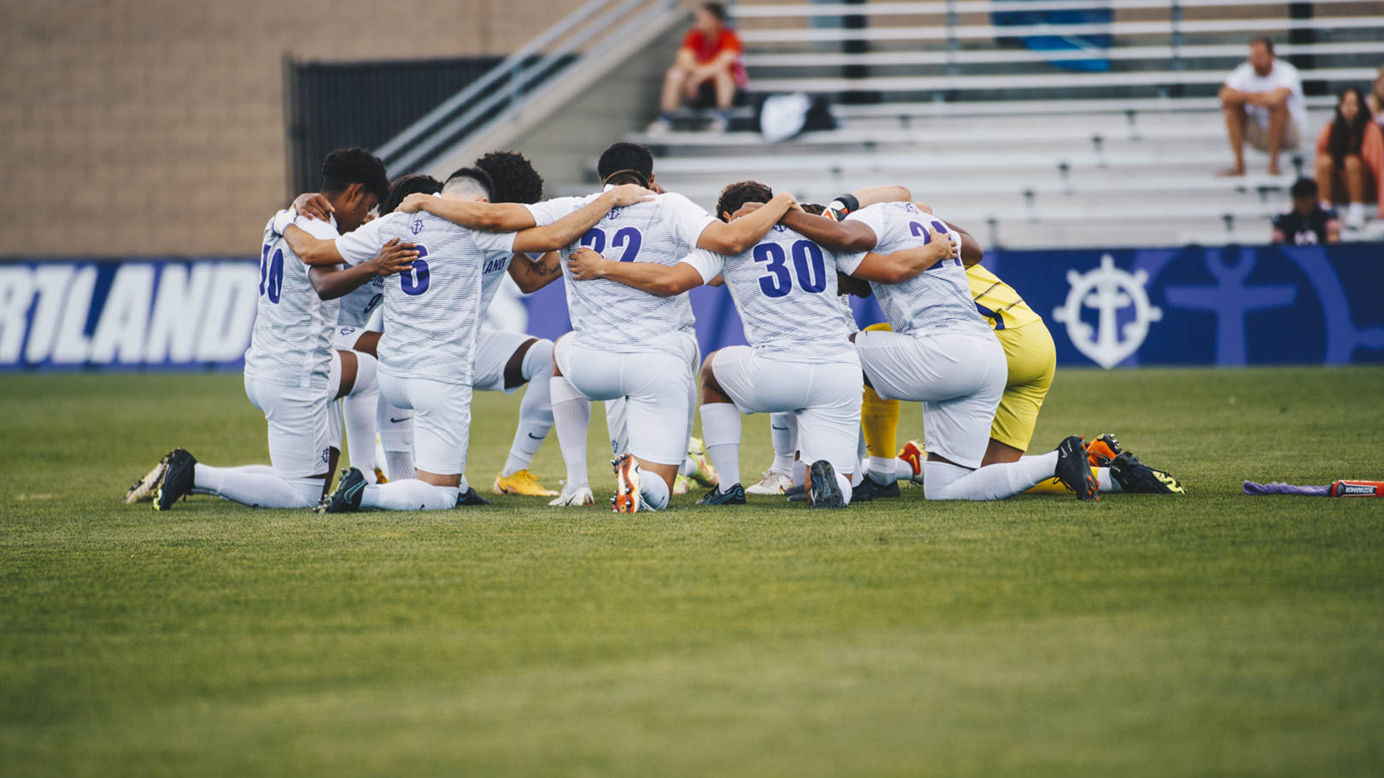 Pilots Open Regular Season Against Central Arkansas - University of ...