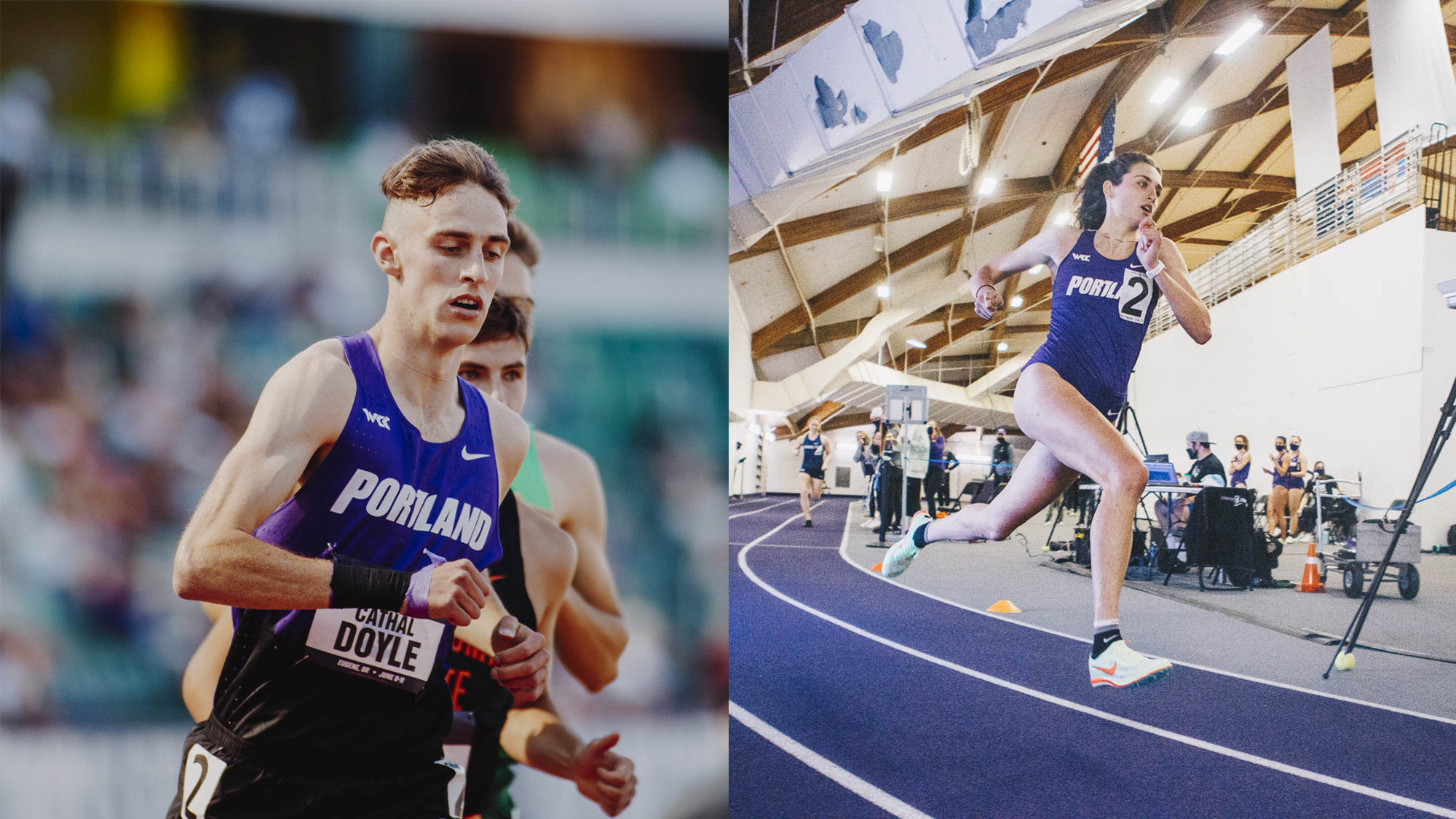 Nine Pilots Earn USTFCCCA All-Academic Honors - University of Portland ...