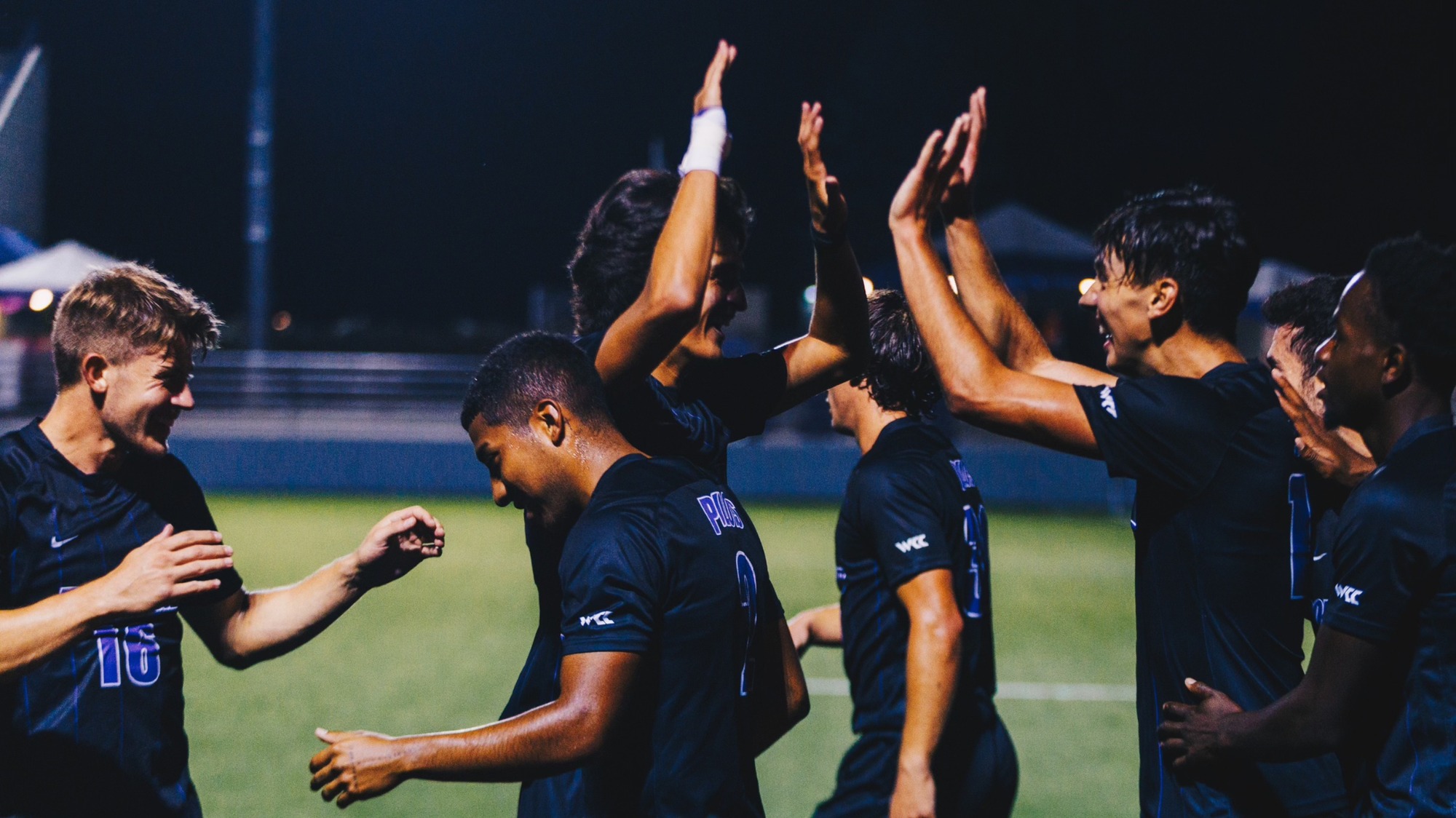 #13 Pilots Down Mountaineers 2-1, Unbeaten Through Seven - University ...