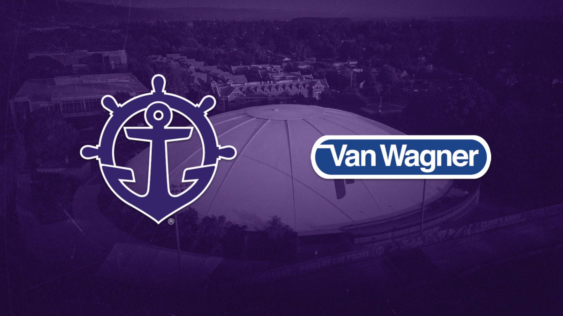 University of Portland Athletics and Van Wagner Announce Multi-Year ...