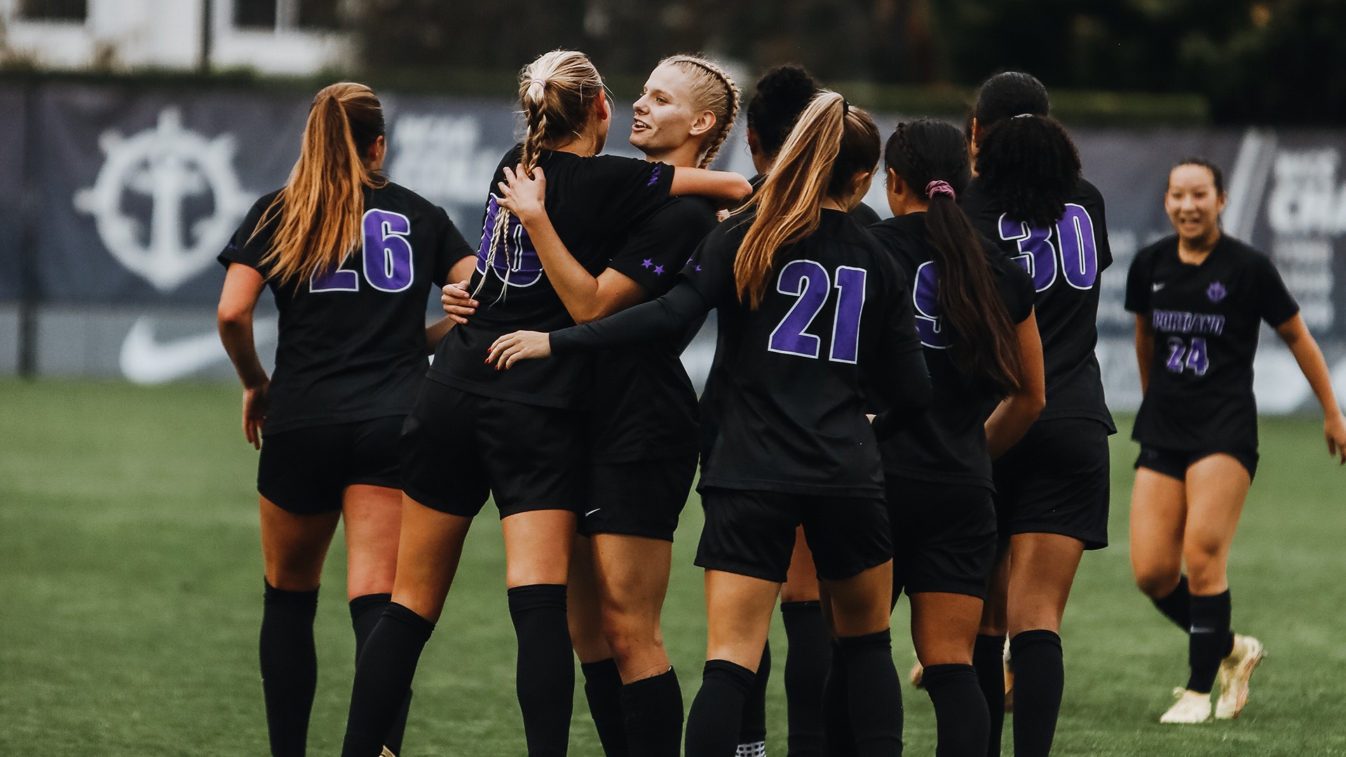 Pilots off to Malibu to Take on Pepperdine - University of Portland ...