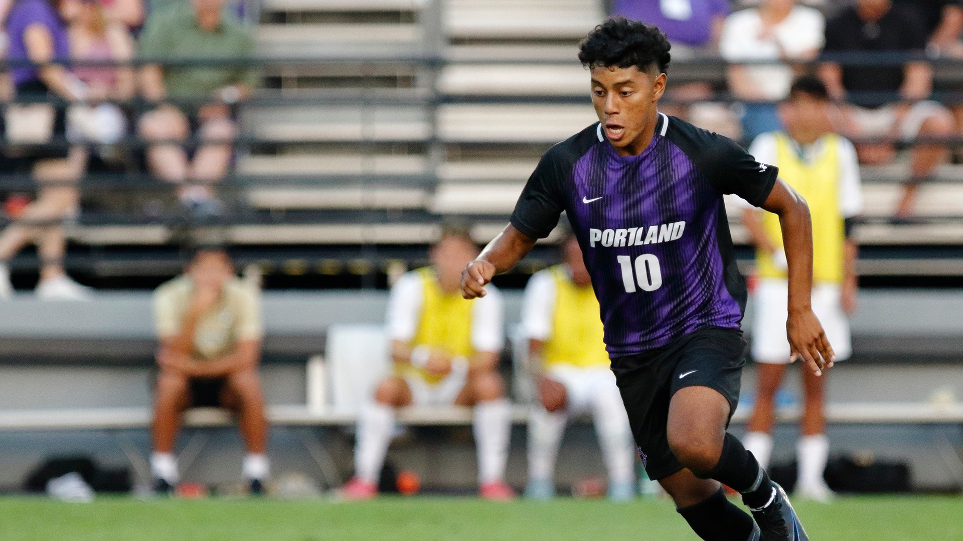 No. 7 Pilots Fall 1-0 on the Road to Santa Clara - University of ...