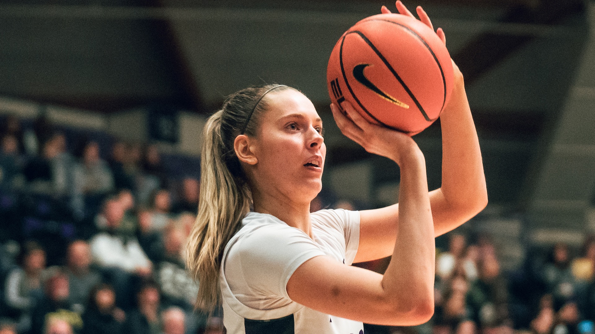 Pilots Post Biggest win Over Pac-12 Team Ever in 91-60 win Over Oregon ...