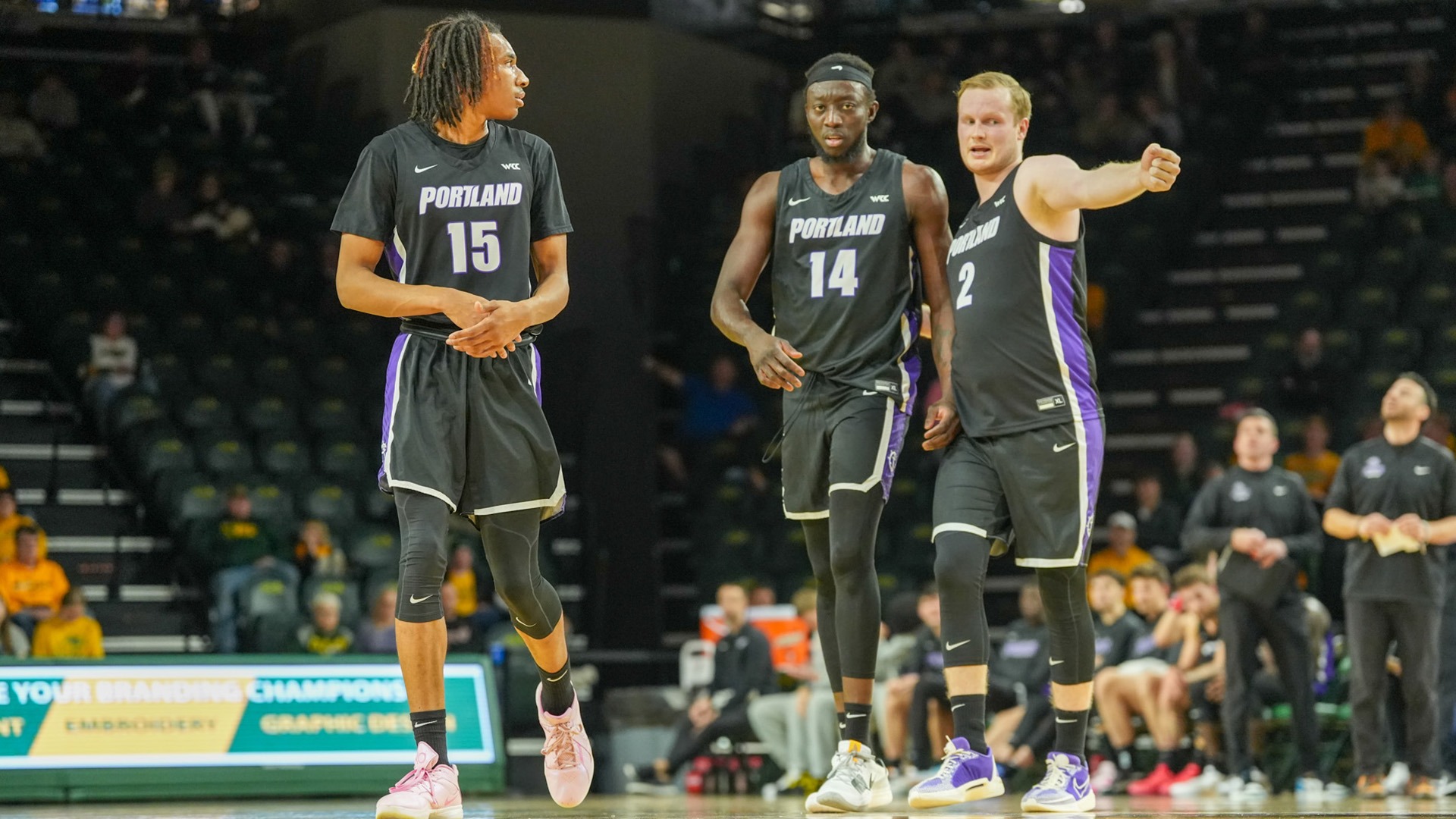 Pilots Play Grand Canyon at Footprint Center Saturday Night ...