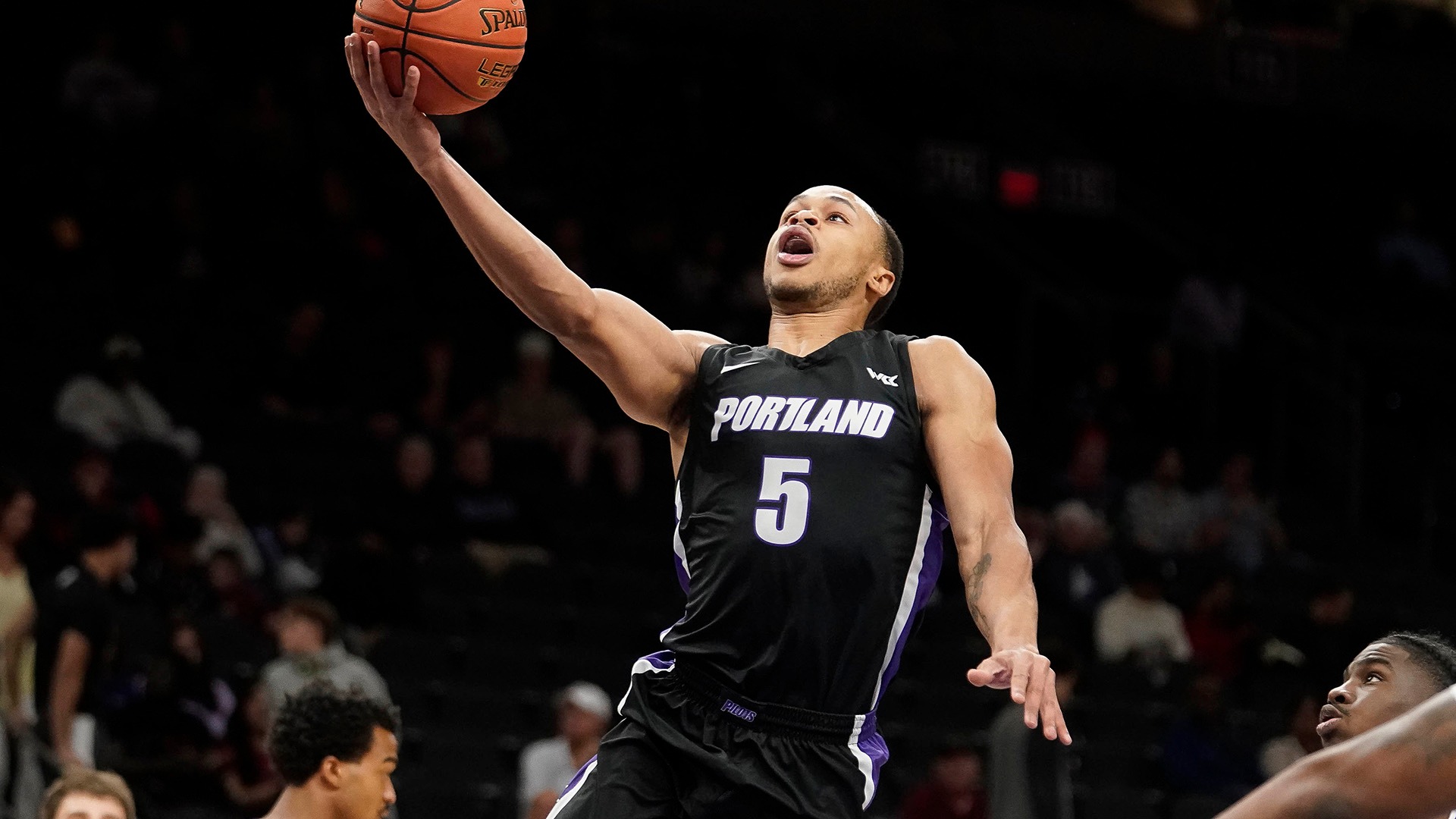 Portland Heads to Hawaii for Diamond Head Classic - University of ...