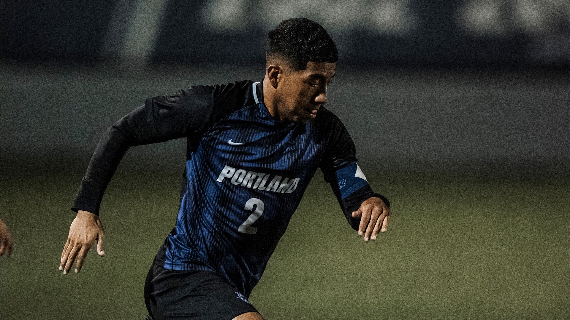 Bonilla Makes TopDrawerSoccer Best XI First Team - University of ...