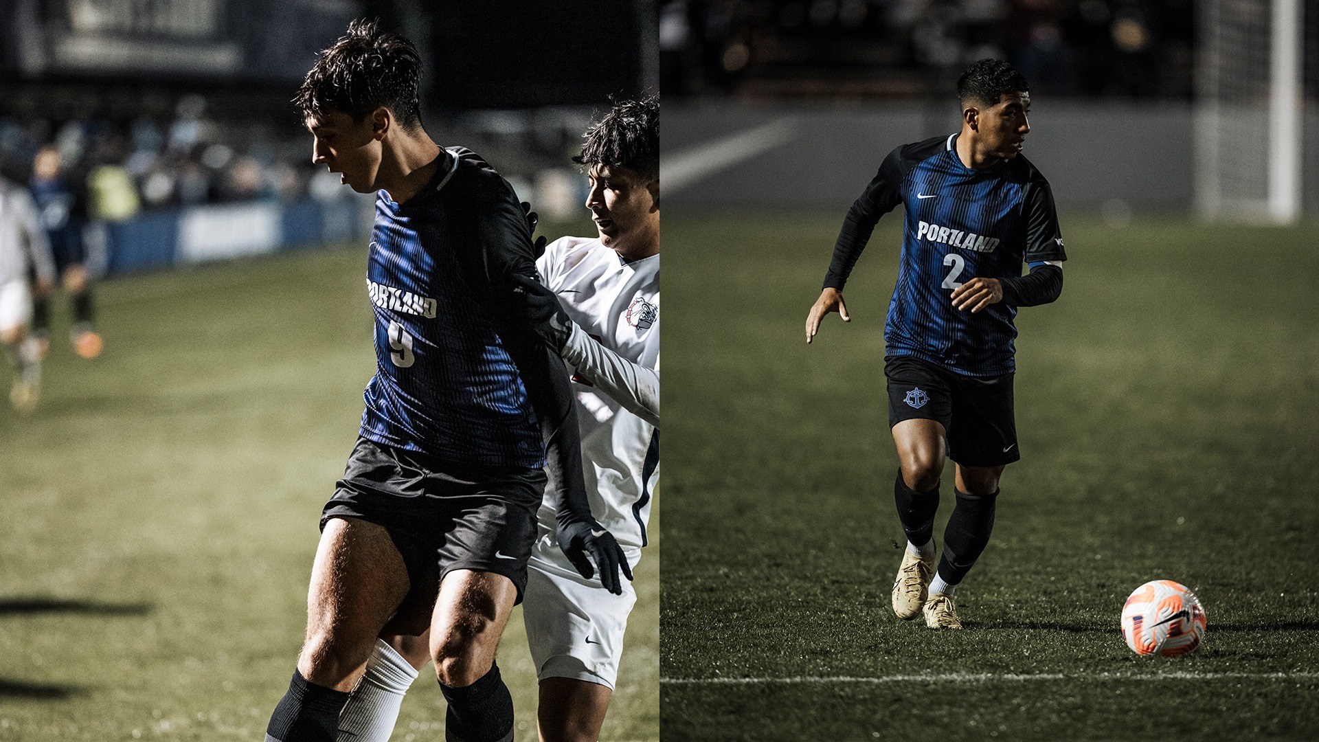 Babalai and Bonilla Earn Invites to 2023 adidas MLS College Showcase ...