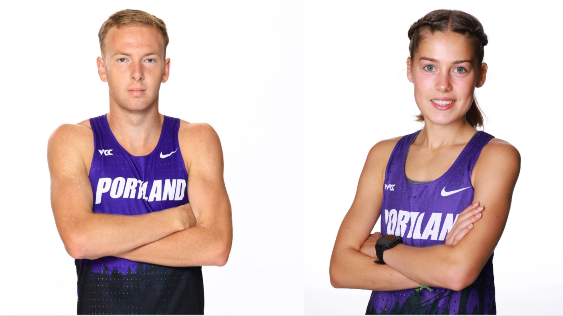 Strangio and Templier Named MPSF Athletes of the Week - University of ...