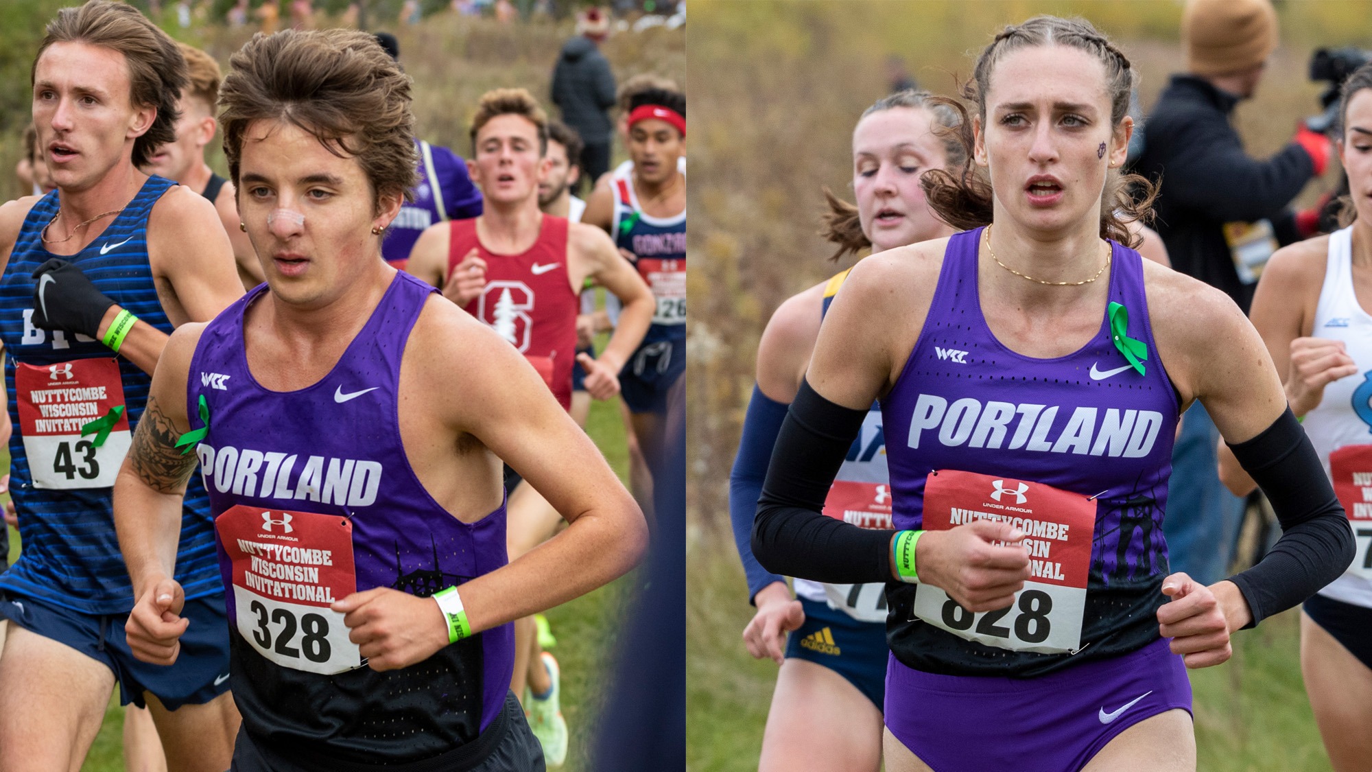 Pilots Find Success in Seattle; Pellicoro Runs School Record 3K ...