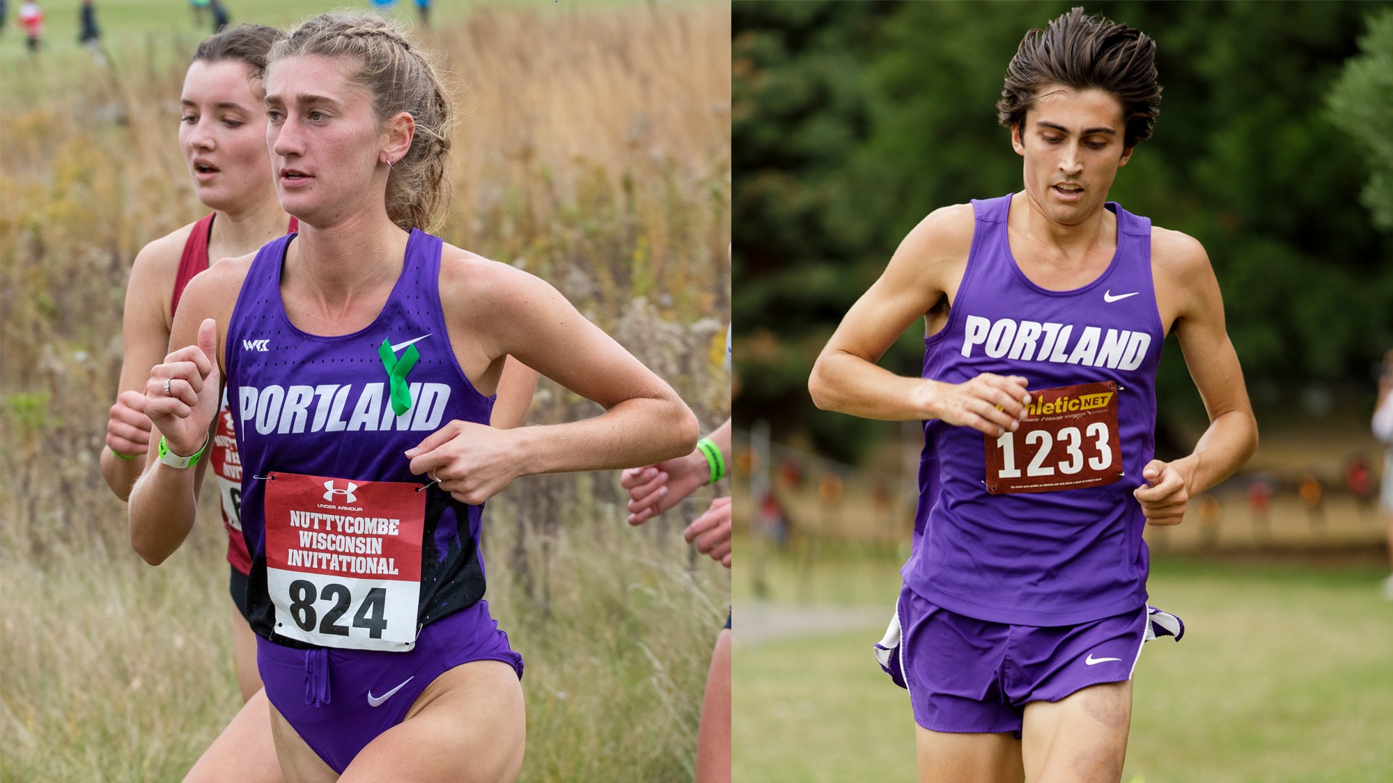 Pilots Shine at MPSF Championships; Women Set DMR School Record ...