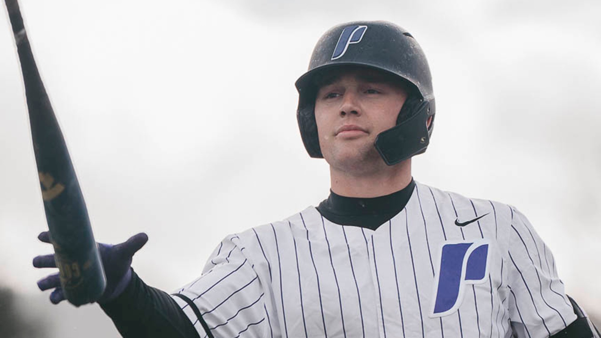 Evan Scavotto - Baseball - University of Portland Athletics
