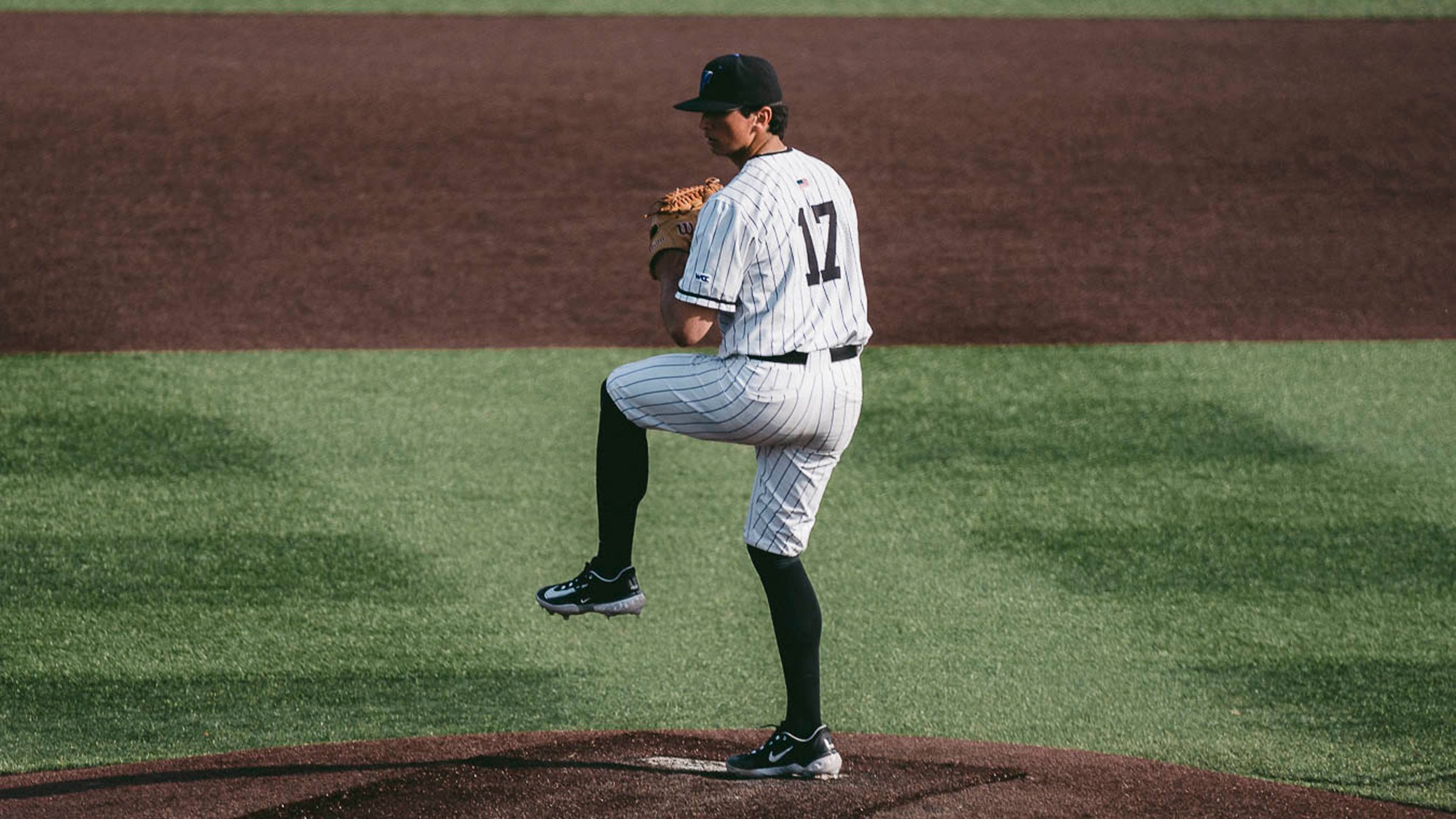 Brock Gillis - Baseball - University of Portland Athletics